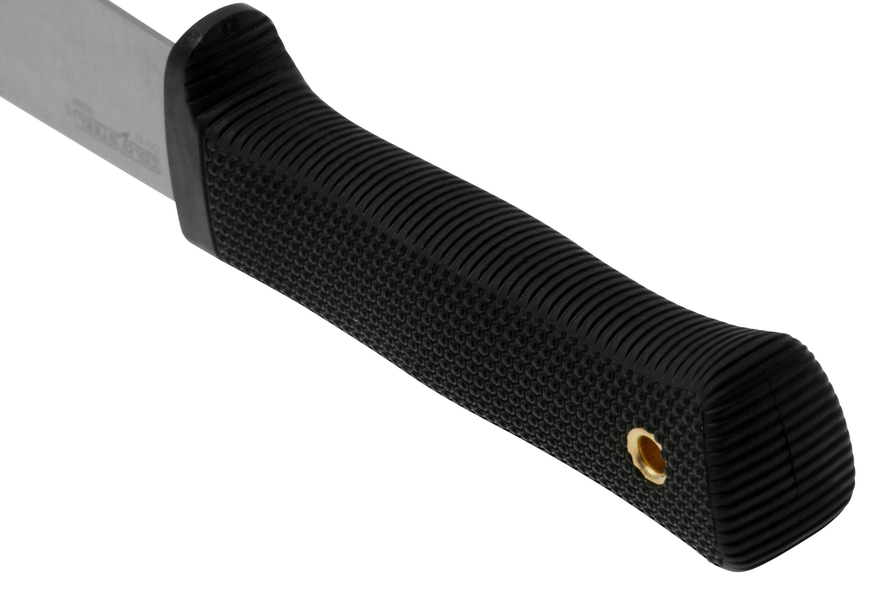 Cold Steel Master Hunter CPM 3V 36CB outdoor knife | Advantageously ...