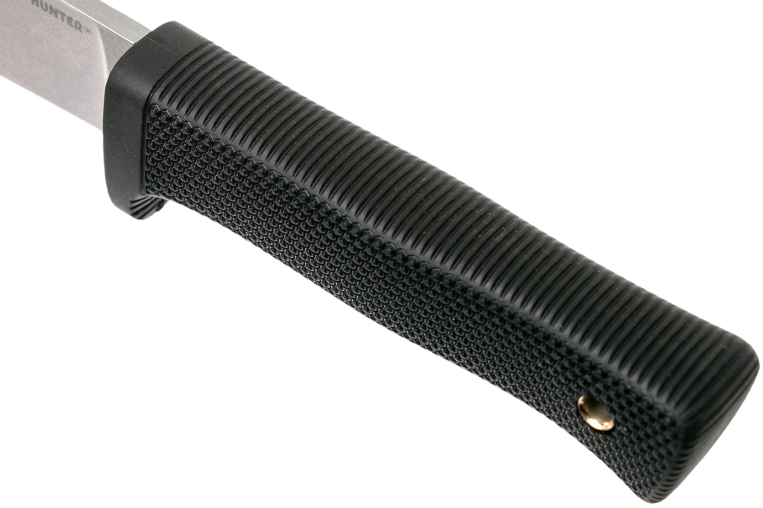 Cold Steel Master Hunter CPM 3V 36CB outdoor knife | Advantageously ...