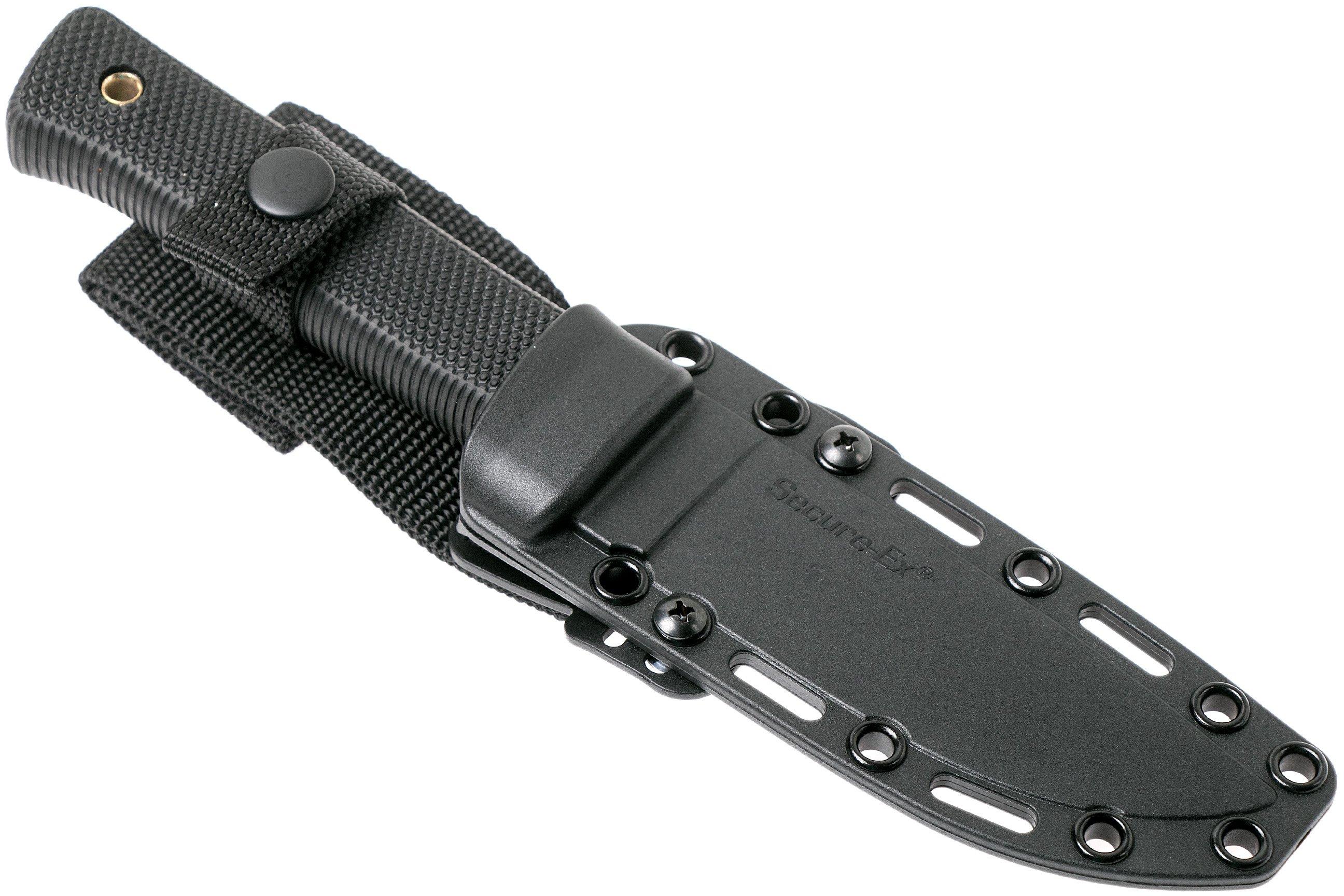 Cold Steel Master Hunter CPM 3V 36CB outdoor knife | Advantageously ...