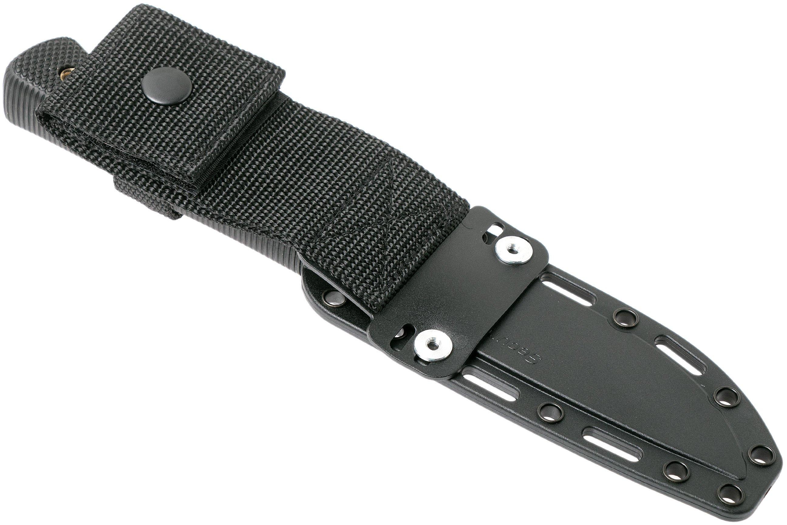 Cold Steel Master Hunter CPM 3V 36CB outdoor knife | Advantageously ...