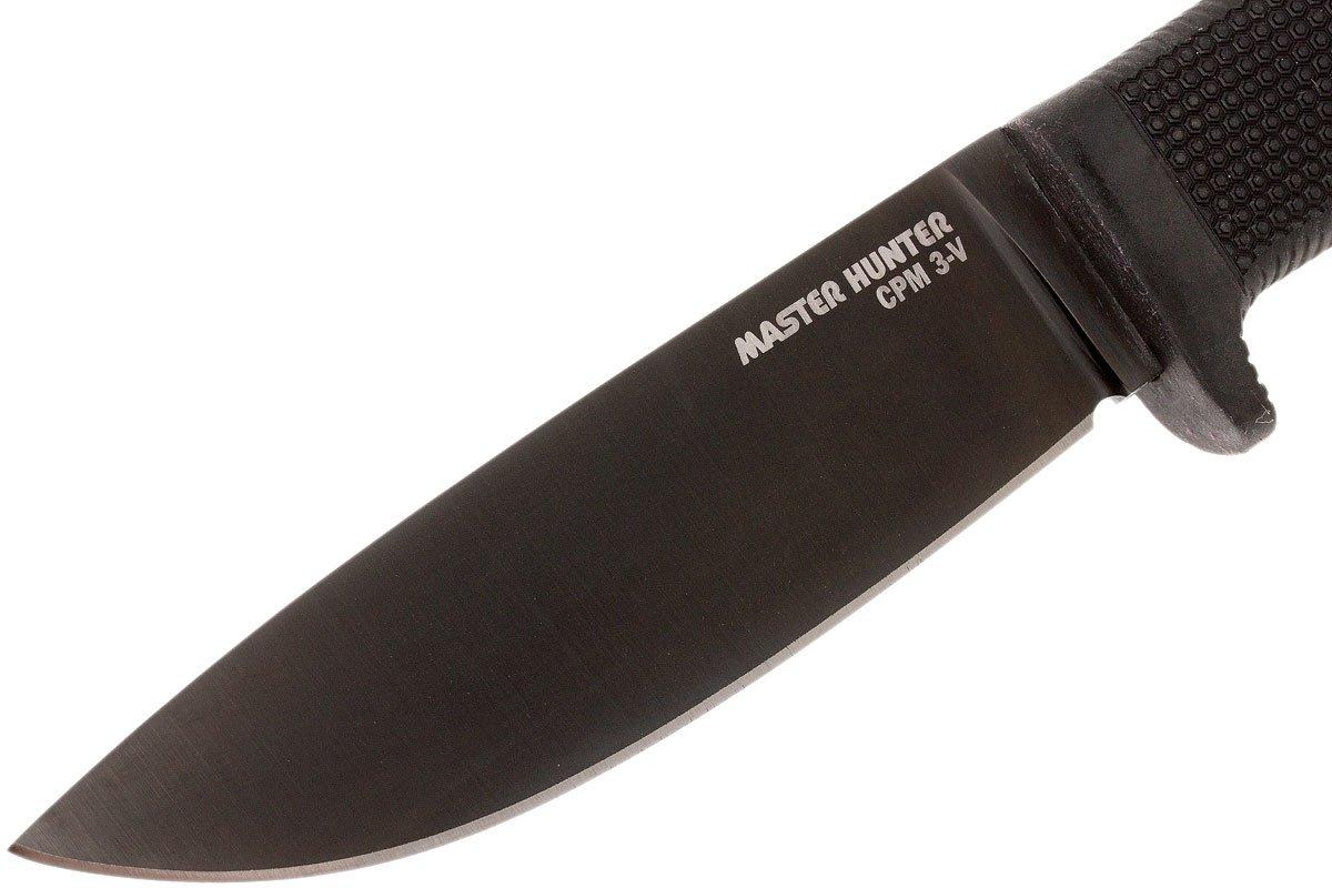 Cold Steel Master Hunter CPM-3V 36CC | Advantageously shopping at ...