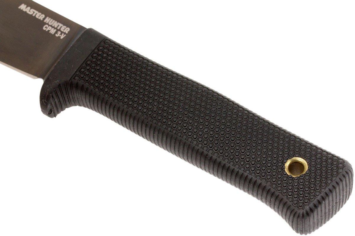 Cold Steel Master Hunter CPM-3V 36CC | Advantageously shopping at ...