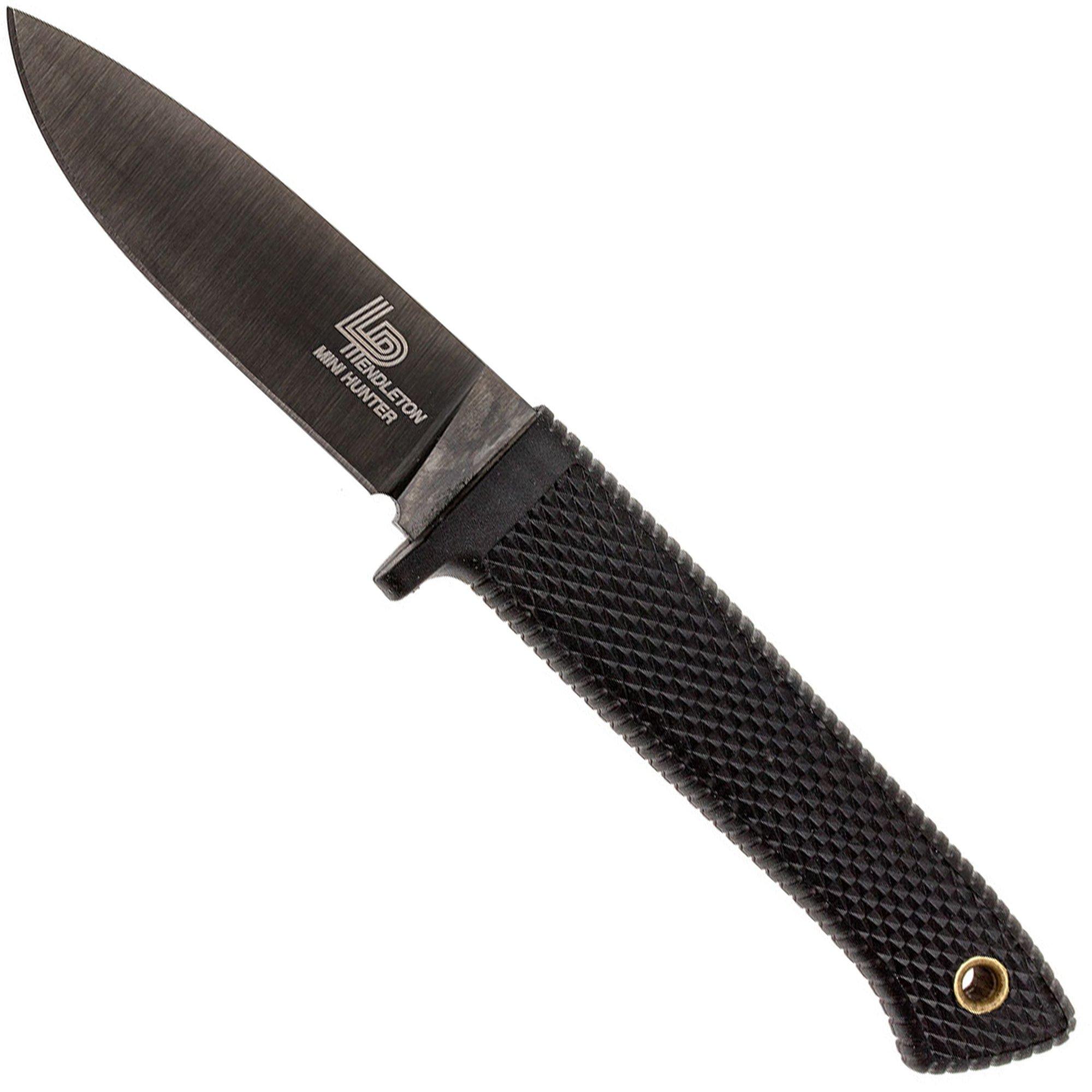Cold Steel Pendleton Mini Hunter 3V 36LPCM | Advantageously shopping at ...