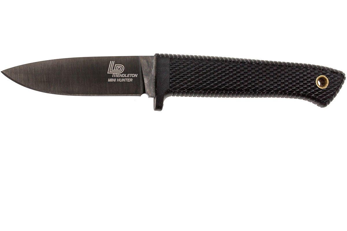 Cold Steel Pendleton Mini Hunter 3V 36LPCM | Advantageously shopping at ...