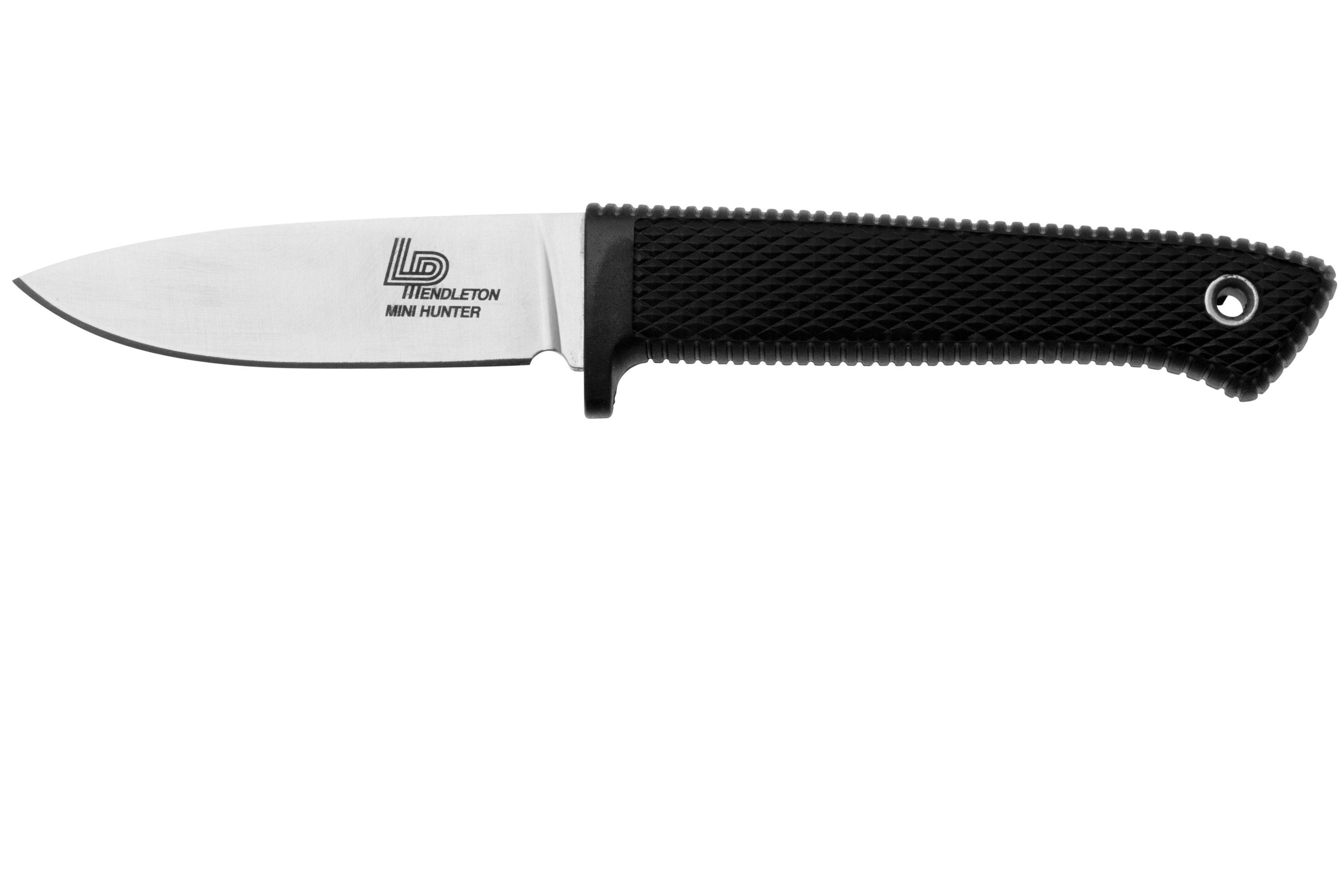 Cold Steel Pendleton Mini Hunter 3V 36LPCM | Advantageously shopping at ...