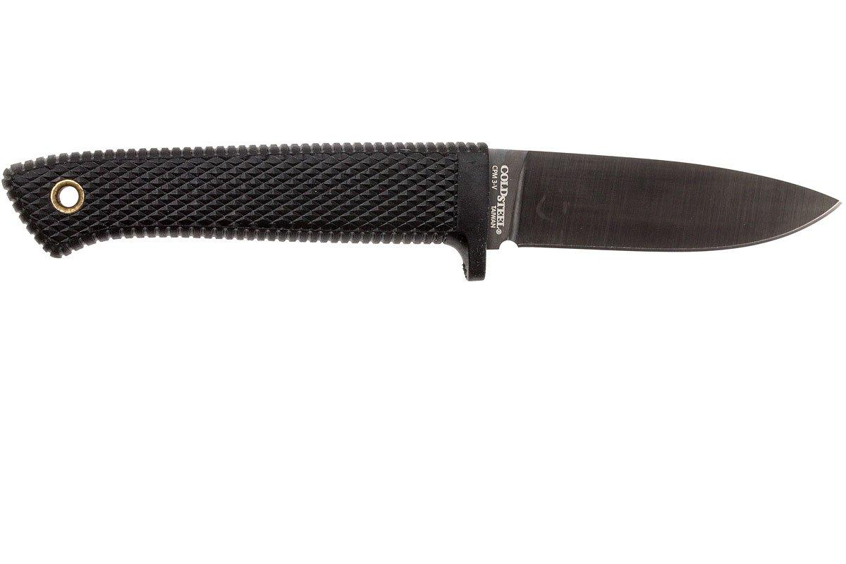 Cold Steel Pendleton Mini Hunter 3V 36LPCM | Advantageously shopping at ...