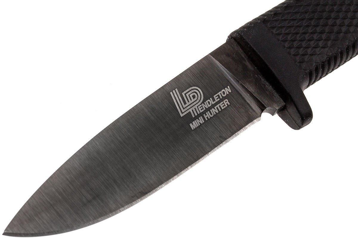Cold Steel Pendleton Mini Hunter 3V 36LPCM | Compras con ventajas en ...