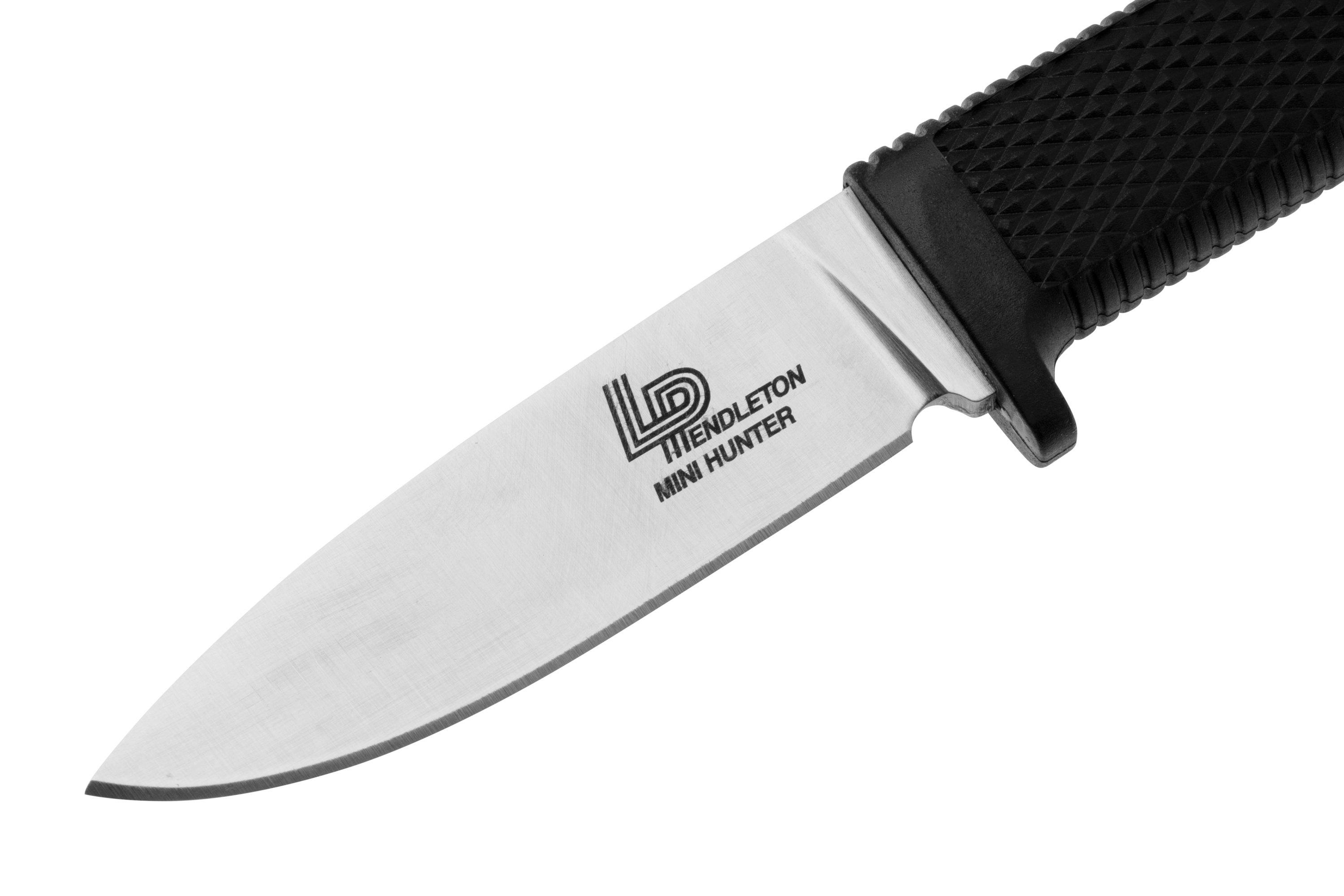 Cold Steel Pendleton Mini Hunter 3V 36LPCM | Advantageously shopping at ...
