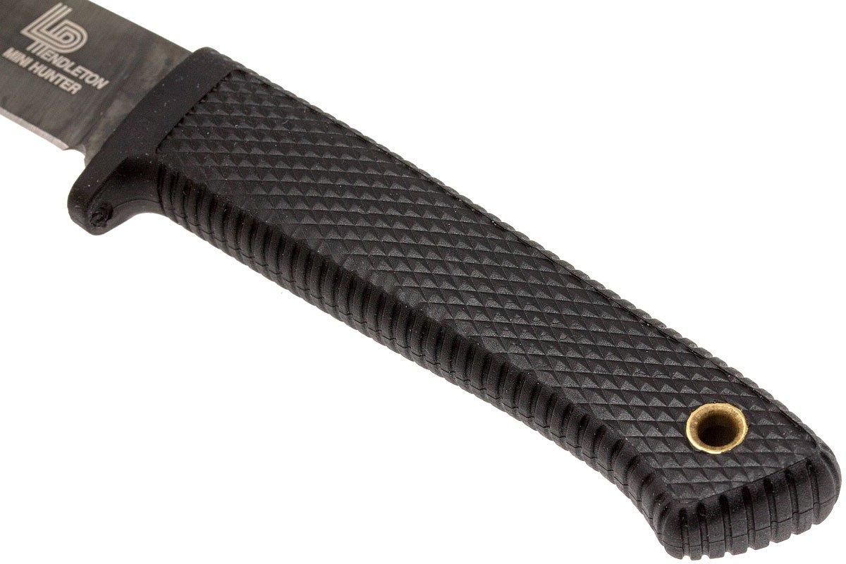 Cold Steel Pendleton Mini Hunter 3V 36LPCM | Advantageously shopping at ...