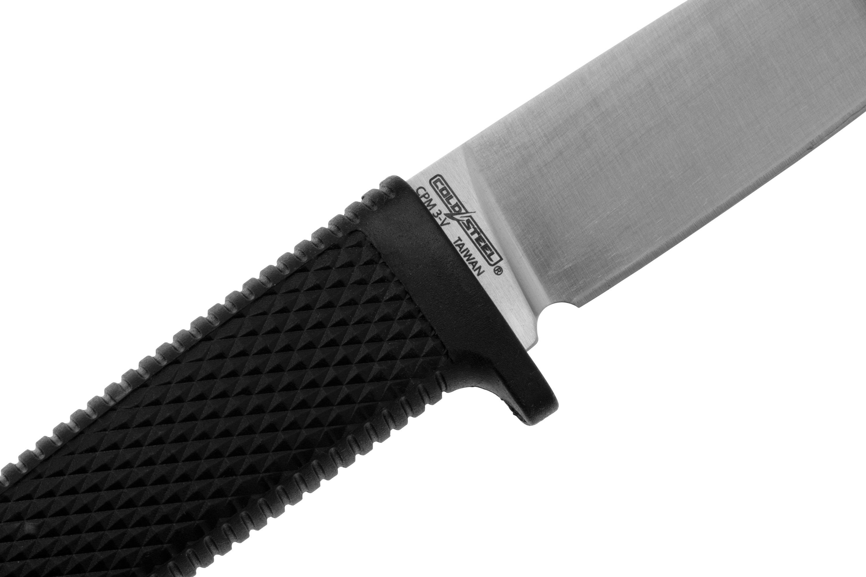 Cold Steel Pendleton Mini Hunter 3V 36LPCM | Advantageously shopping at ...