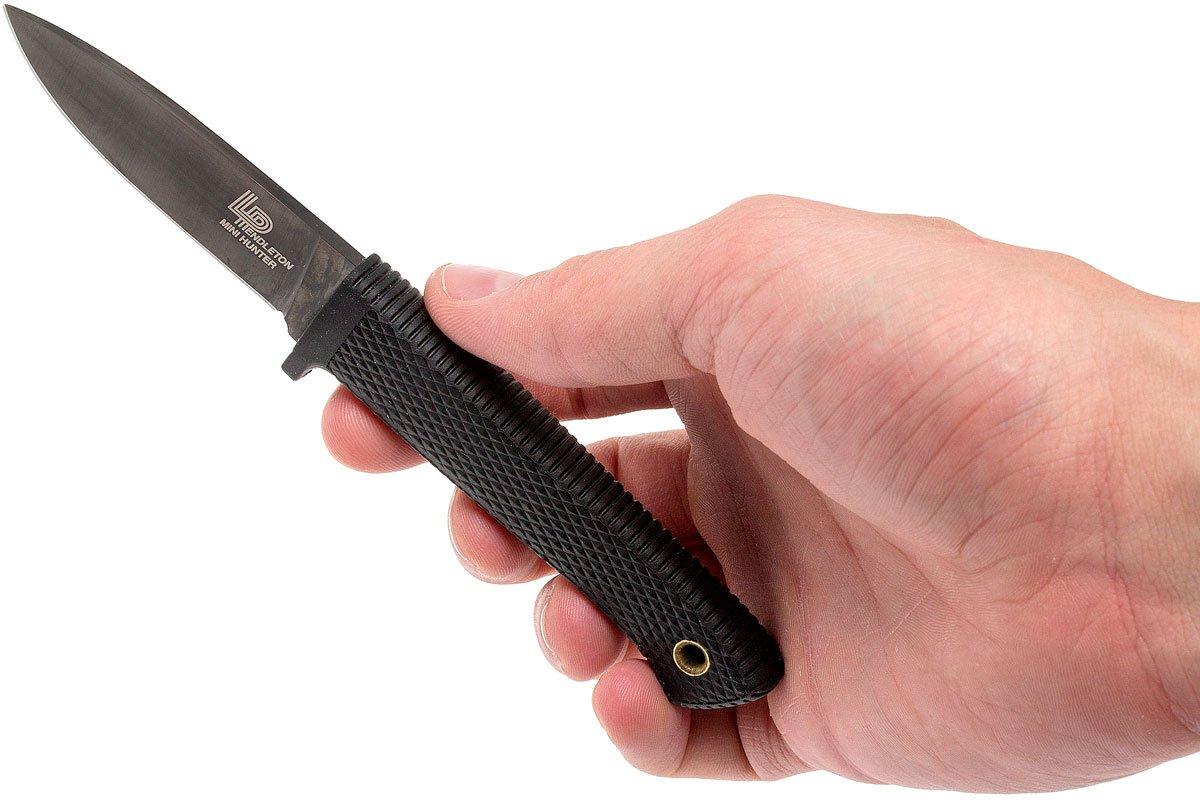Cold Steel Pendleton Mini Hunter 3V 36LPCM | Advantageously shopping at ...