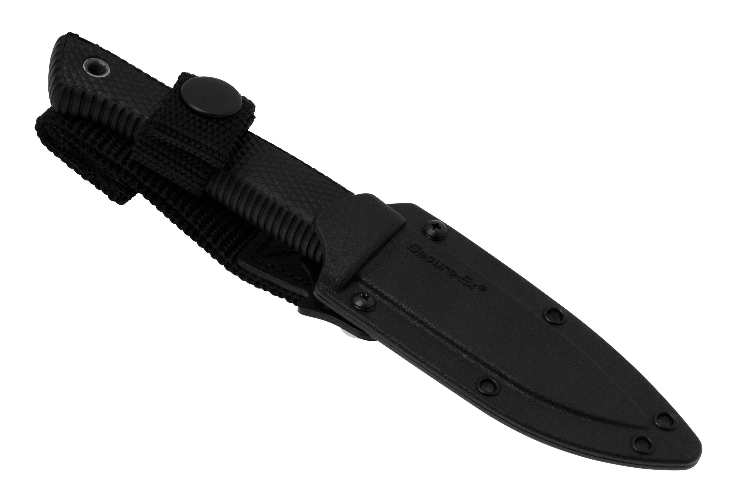 Cold Steel Pendleton Mini Hunter 3V 36LPCM | Advantageously shopping at ...