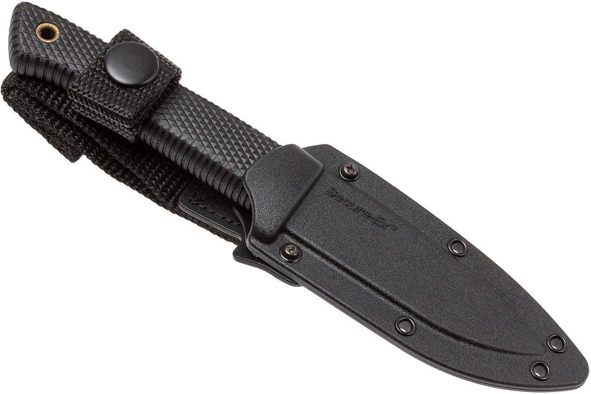 Cold Steel Pendleton Mini Hunter 3V 36LPCM | Compras con ventajas en ...
