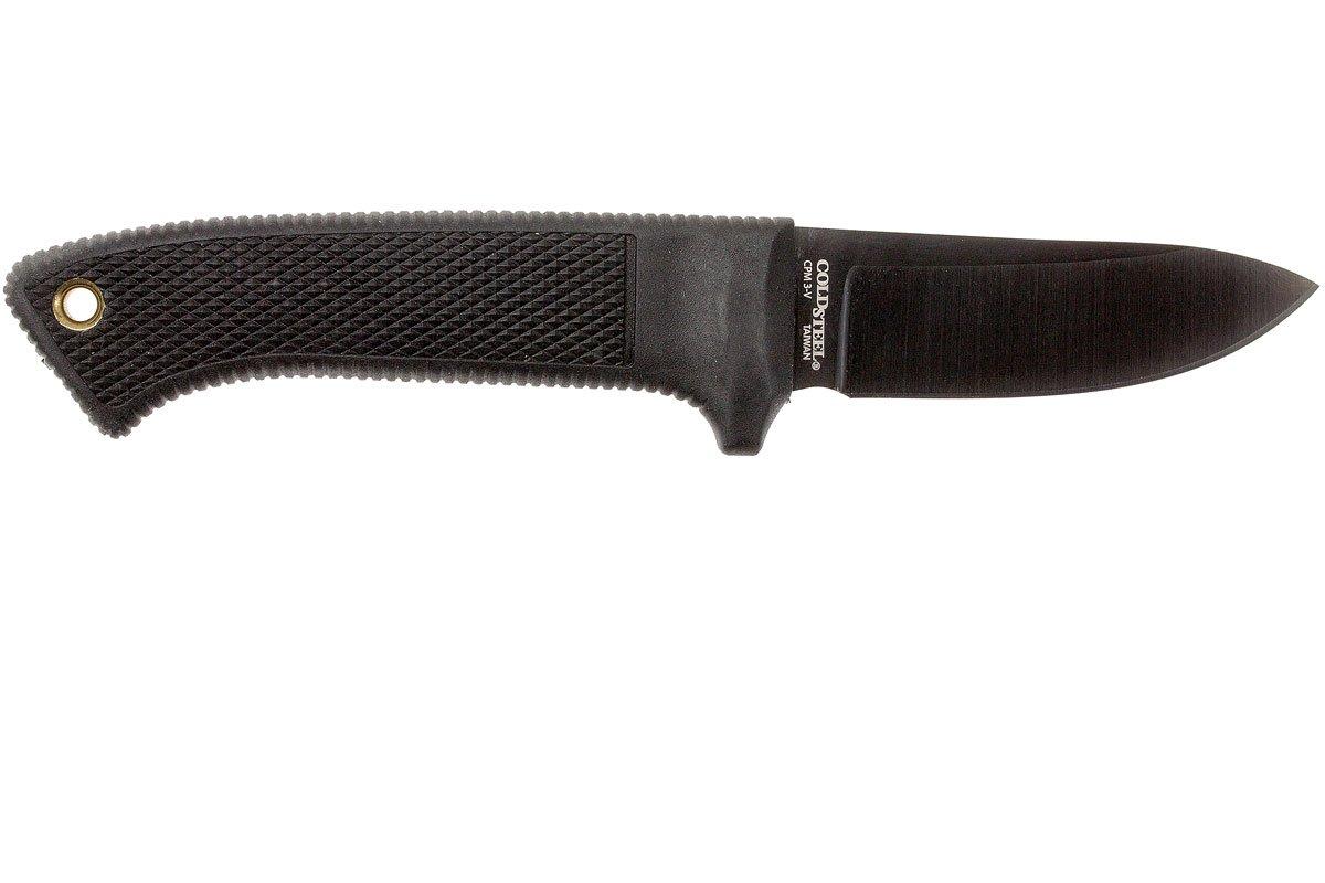 Cold Steel Pendleton Hunter CPM 3V, 36LPCSS | Advantageously shopping ...
