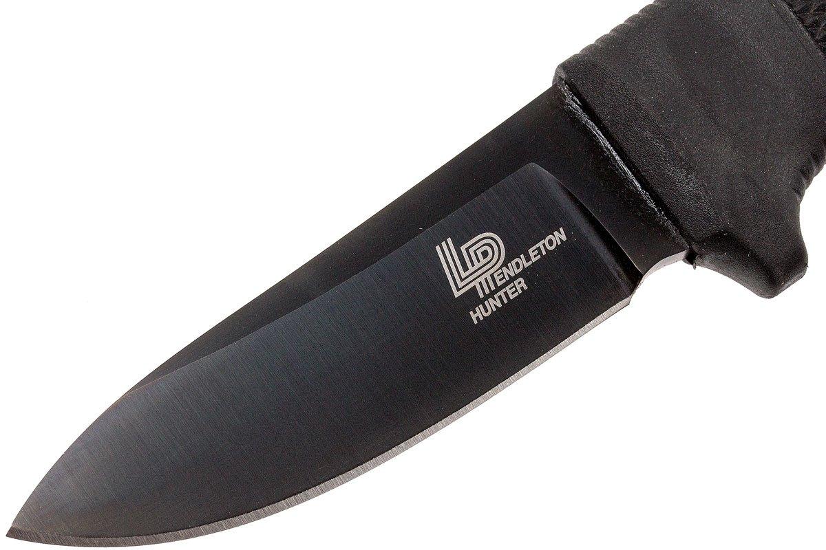 Cold Steel Pendleton Hunter CPM 3V, 36LPCSS | Advantageously shopping ...