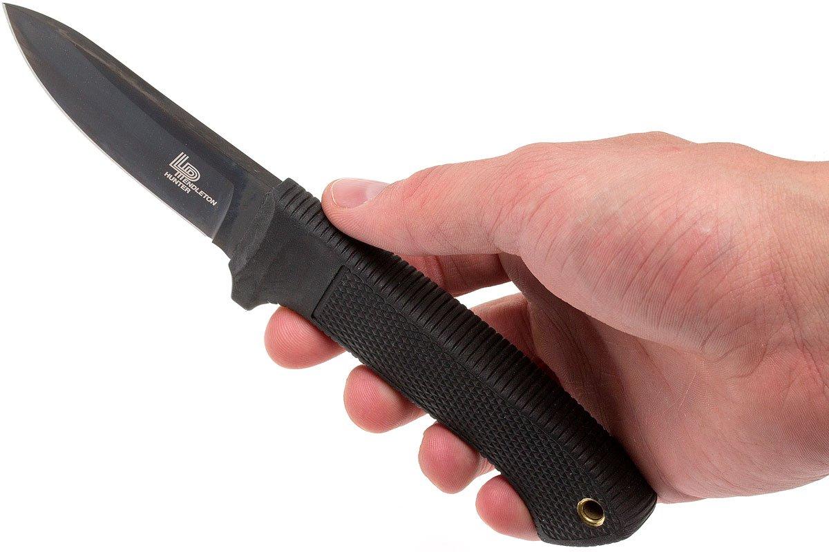 Cold Steel Pendleton Hunter CPM 3V, 36LPCSS | Advantageously shopping ...