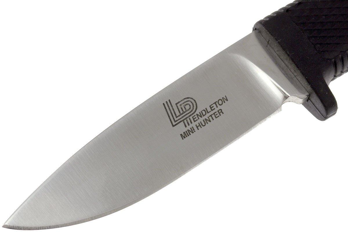 Cold Steel Pendleton Mini Hunter VG1, 36LPME | Fare acquisti ...