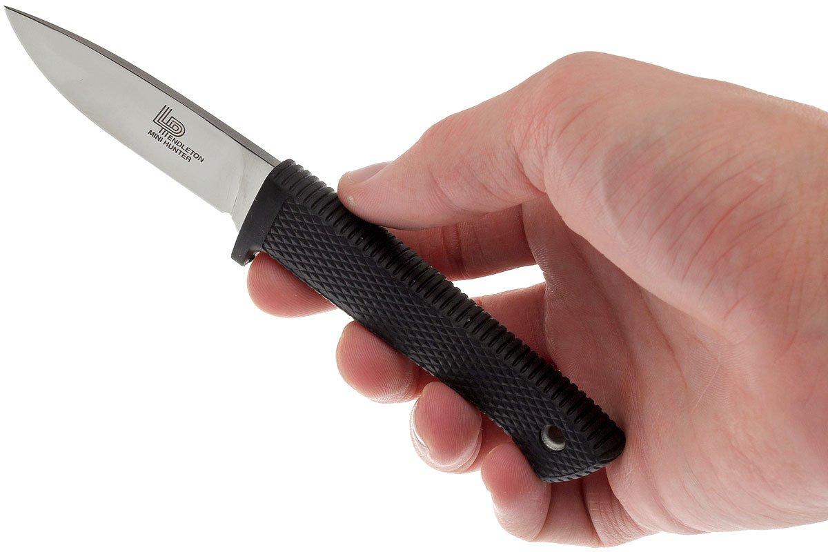 Cold Steel Pendleton Mini Hunter VG1, 36LPME | Advantageously shopping ...