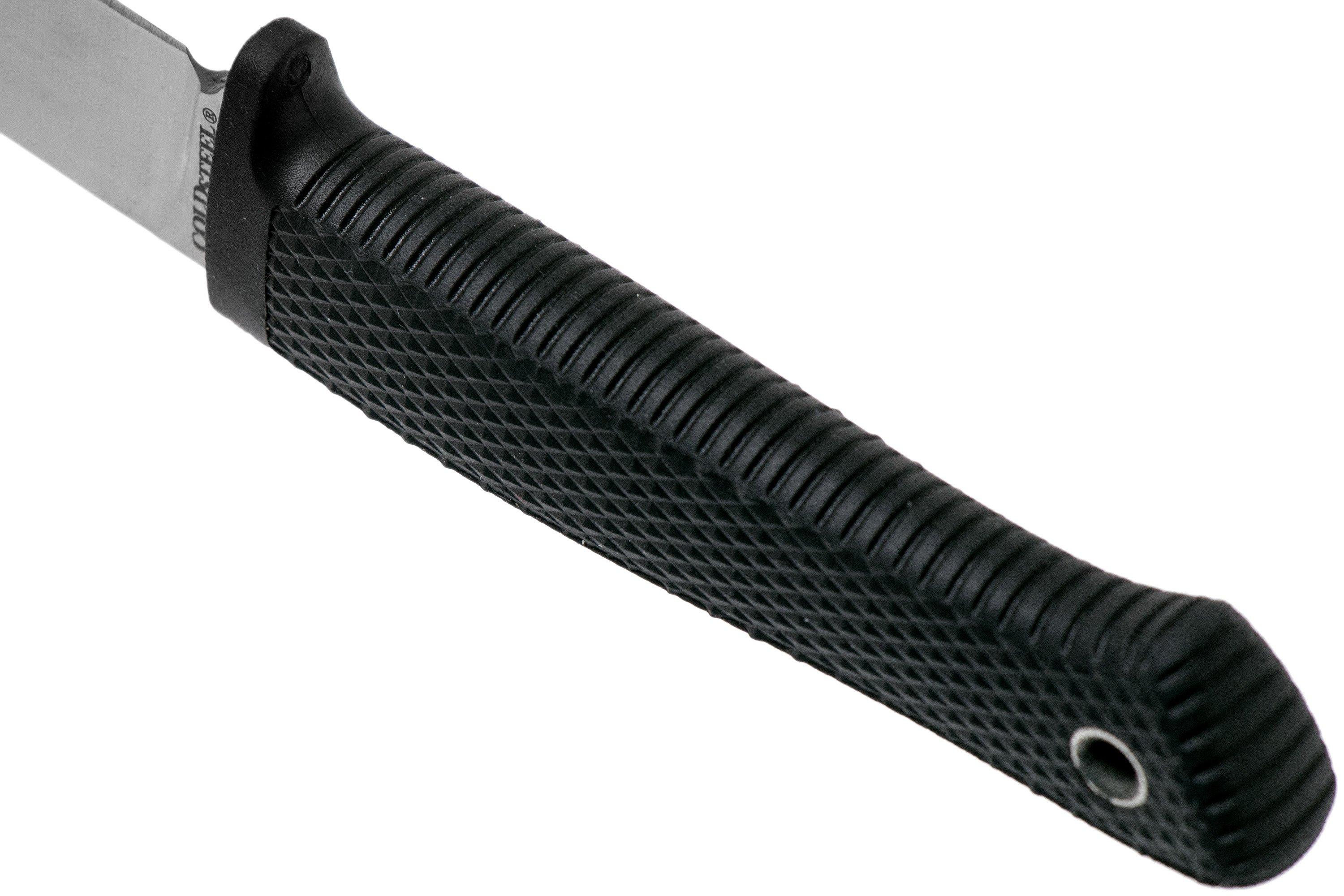 Cold Steel Pendleton Mini Hunter 36LPMF hunting knife | Advantageously ...