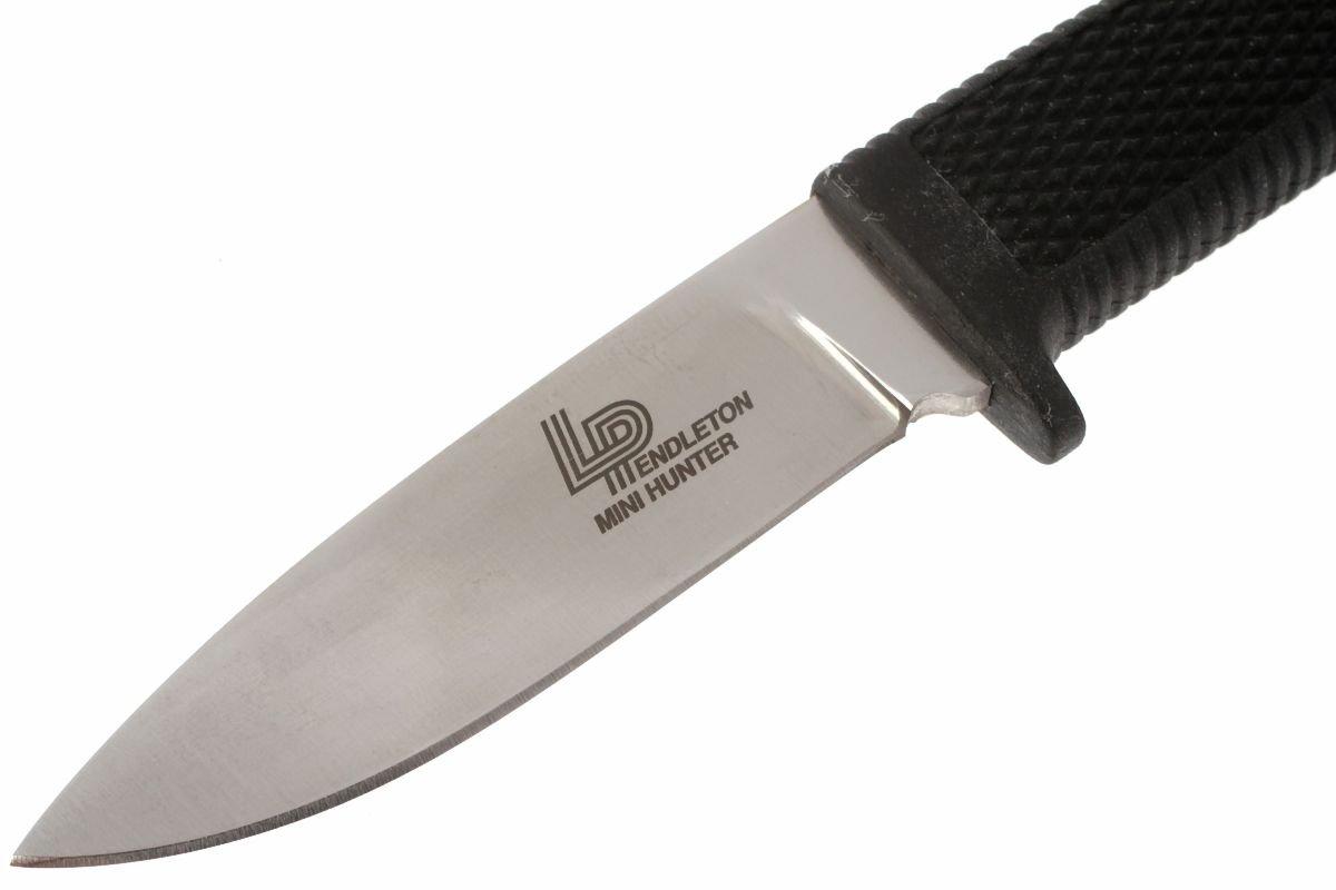 Cold Steel Pendleton Mini Hunter | Advantageously shopping at ...