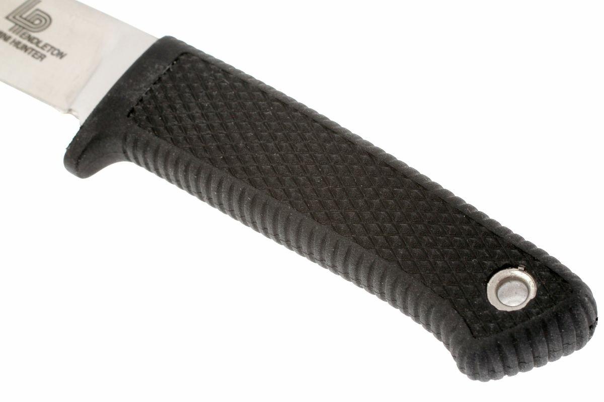 Cold Steel Pendleton Mini Hunter | Advantageously shopping at ...