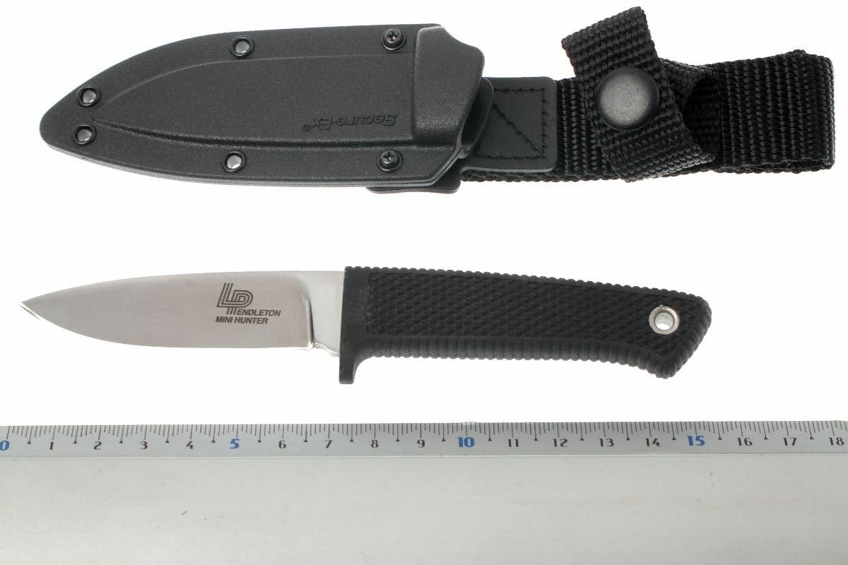 Cold Steel Pendleton Mini Hunter | Advantageously shopping at ...