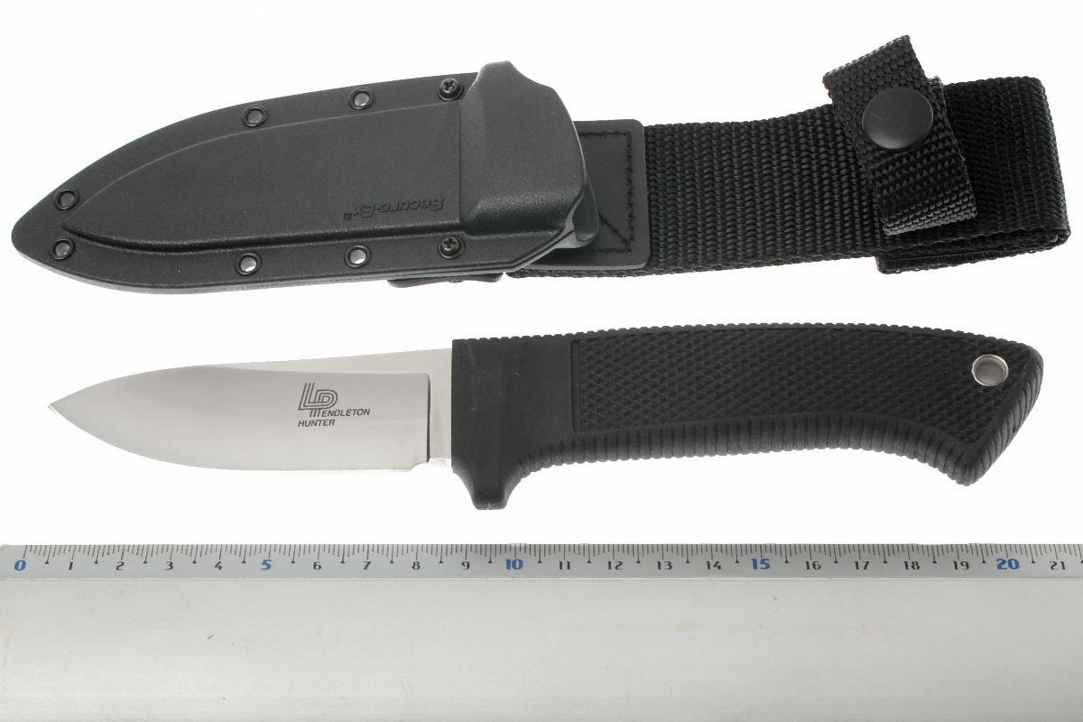 Cold Steel Pendleton Hunter VG-1, 36LPSS | Advantageously shopping at ...