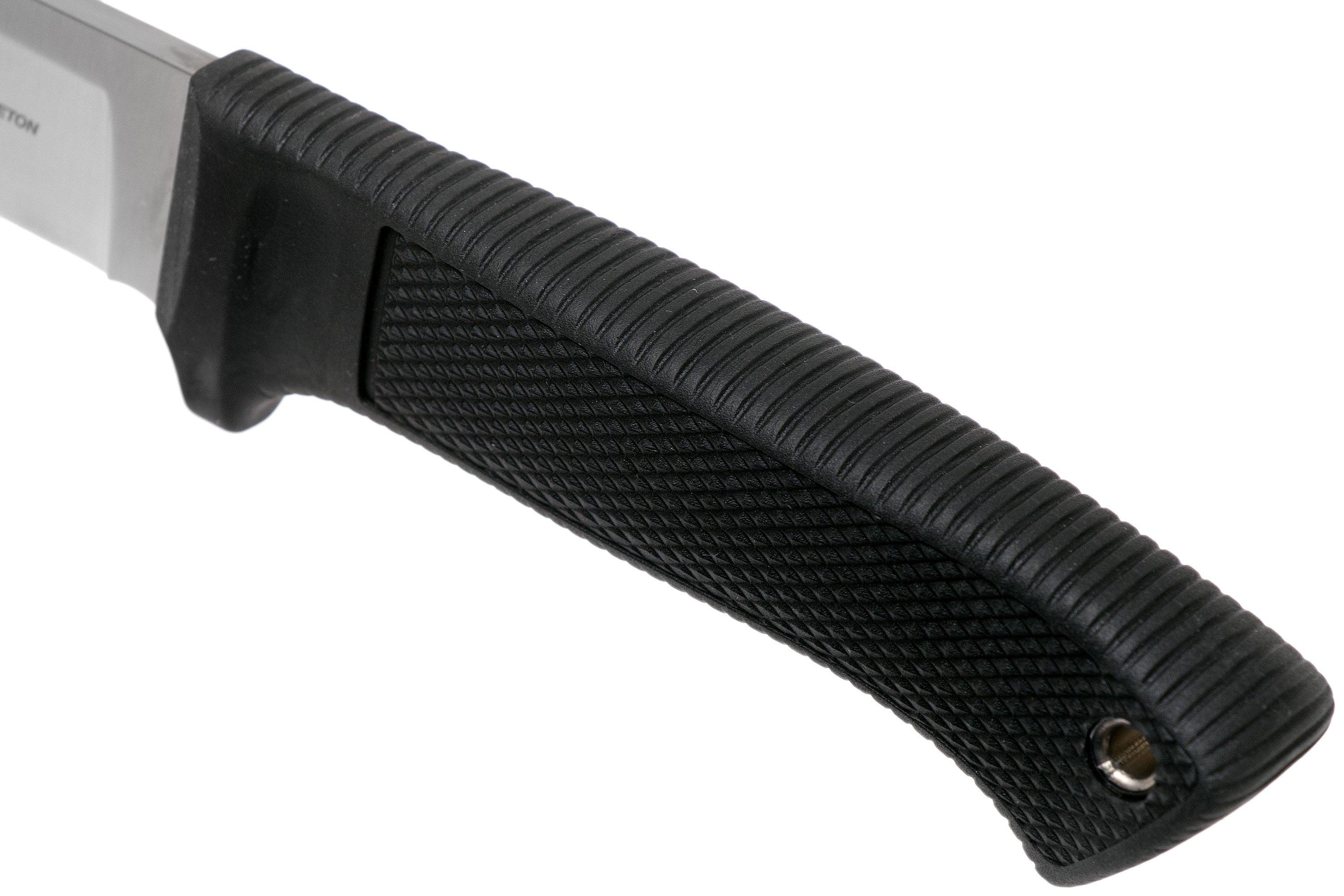 Cold Steel Pendleton Hunter AUS10, 36LPST hunting knife, Lloyd ...