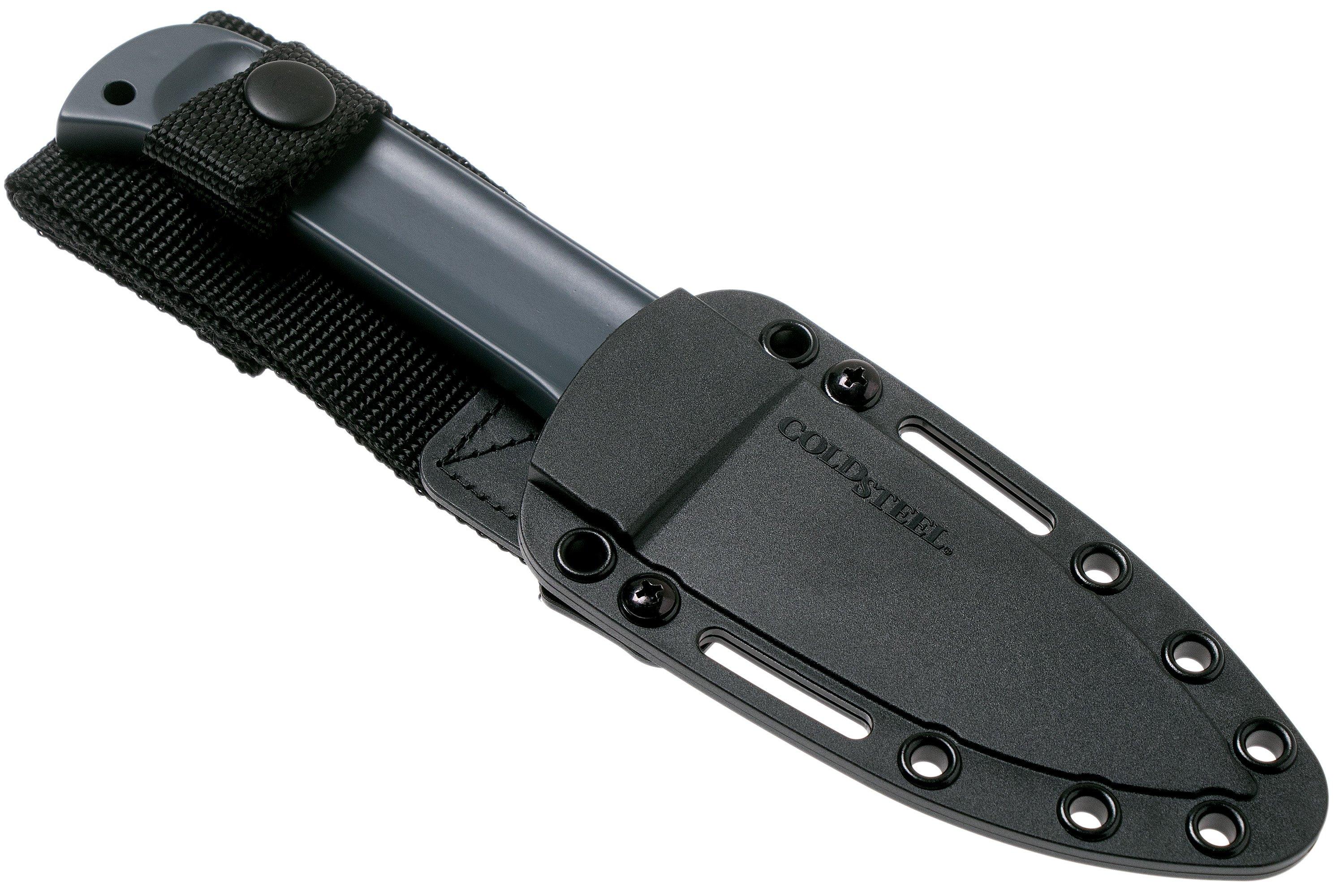 Cold Steel Drop Forged Hunter 36MG hunting knife | Advantageously ...