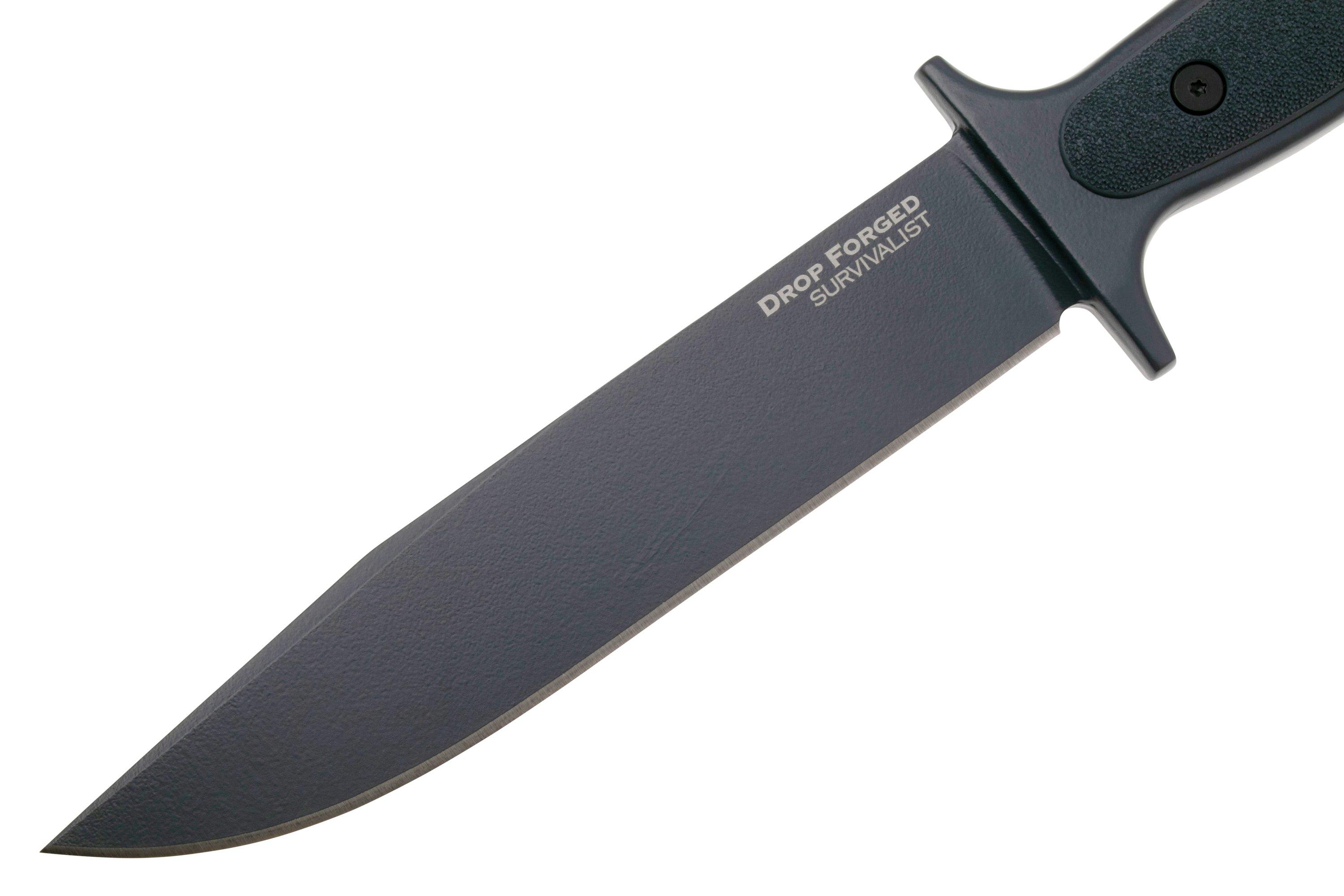 Cold Steel Drop Forged Survivalist 36MH survivalmes | Voordelig kopen ...