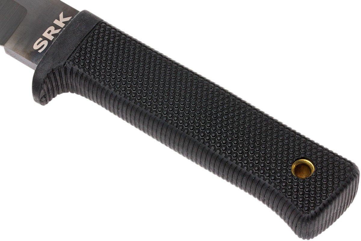Cold Steel SRK CPM 3V-steel, 38CKC | Advantageously shopping at ...