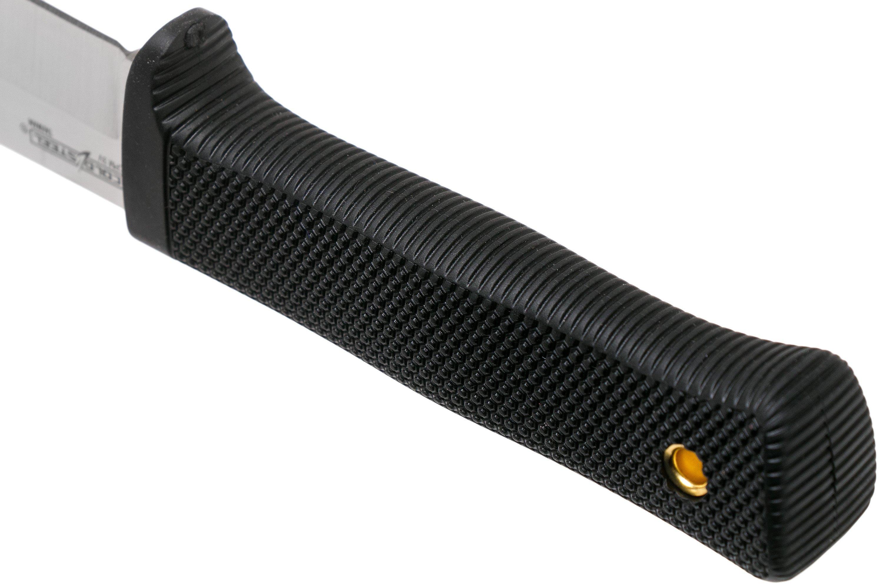 Cold Steel SRK CPM 3V 38CKE survival knife | Advantageously shopping at ...