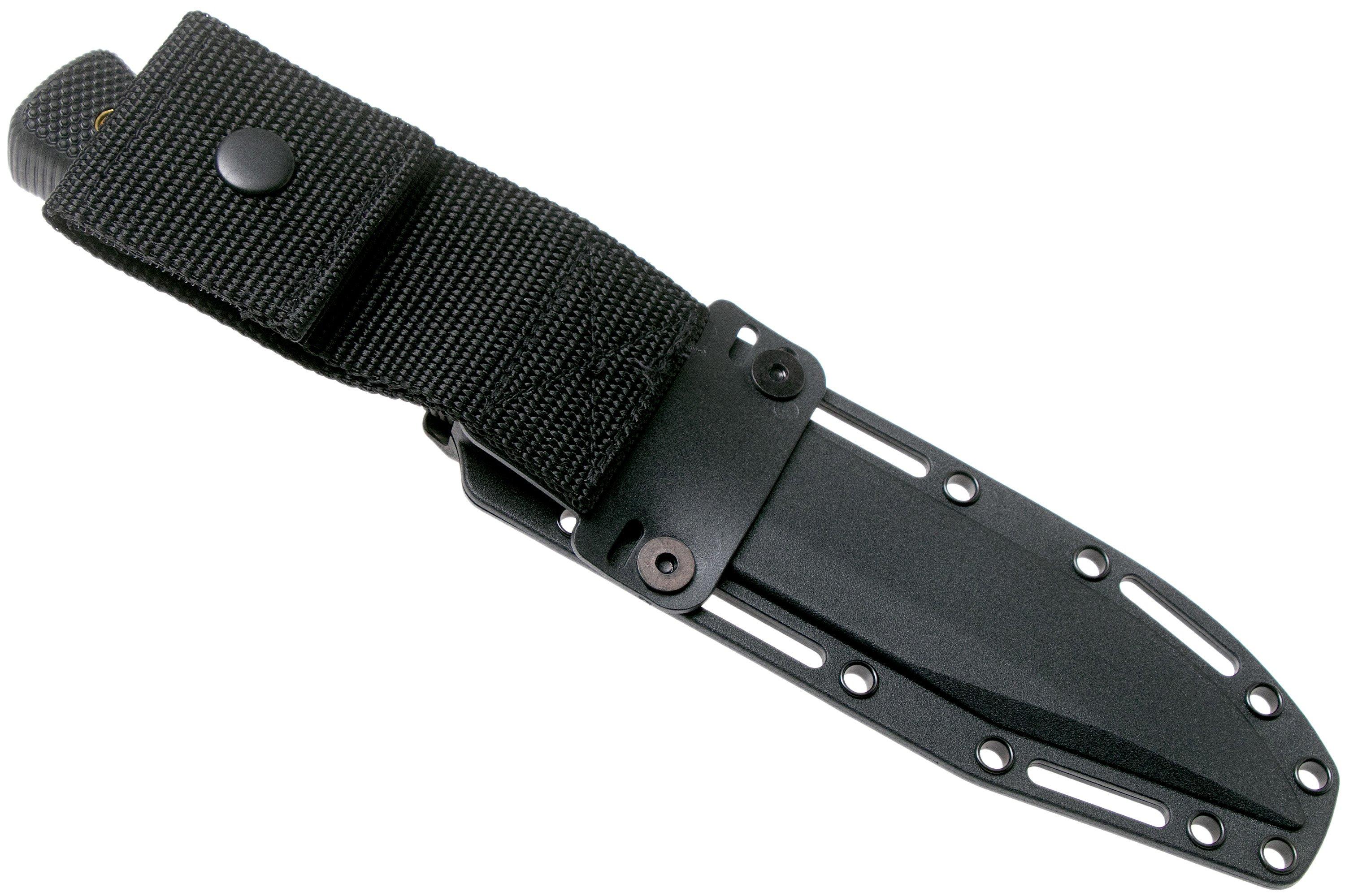 Cold Steel SRK CPM 3V 38CKE survival knife | Advantageously shopping at ...