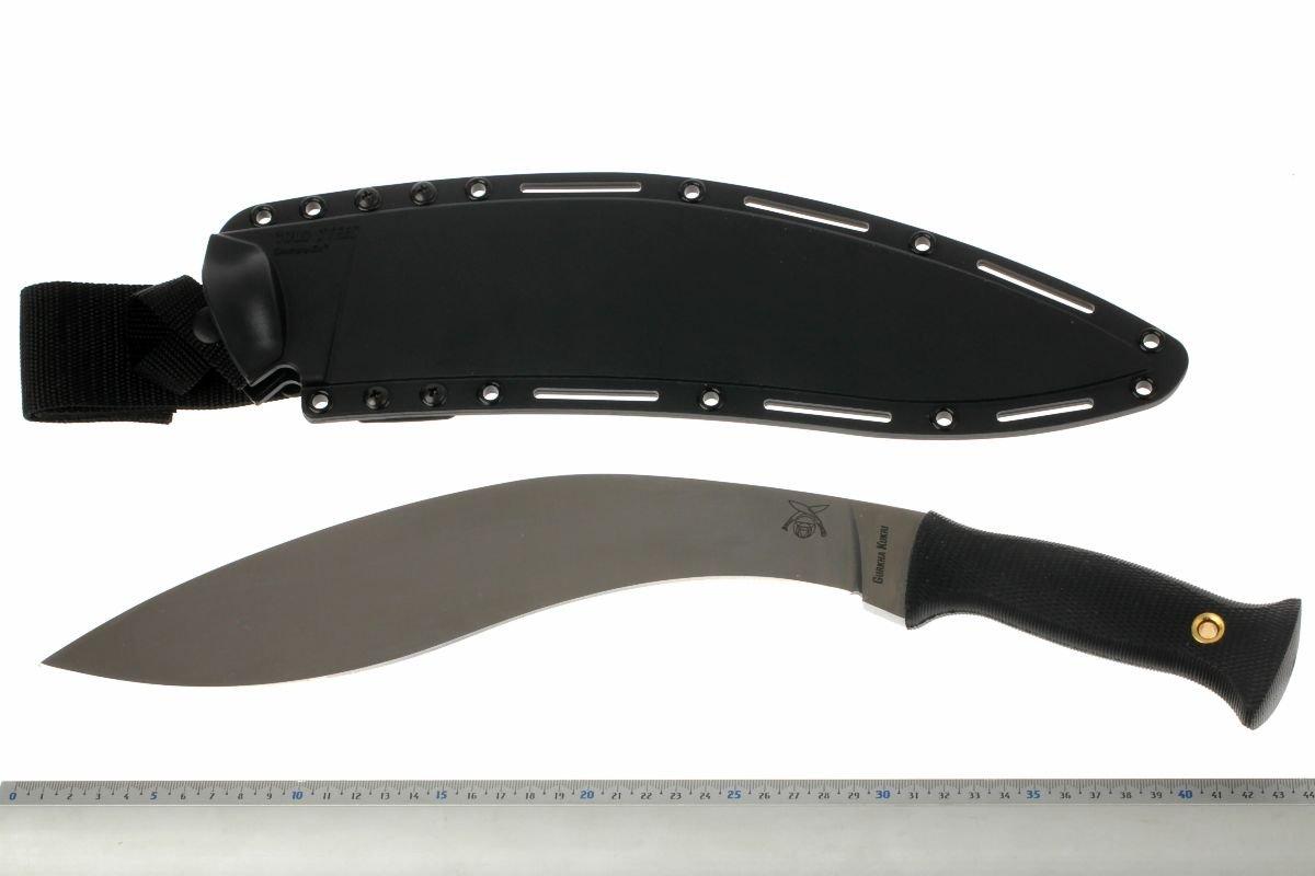 Cold Steel Gurkha Kukri O-1 | Achetez à prix avantageux chez ...