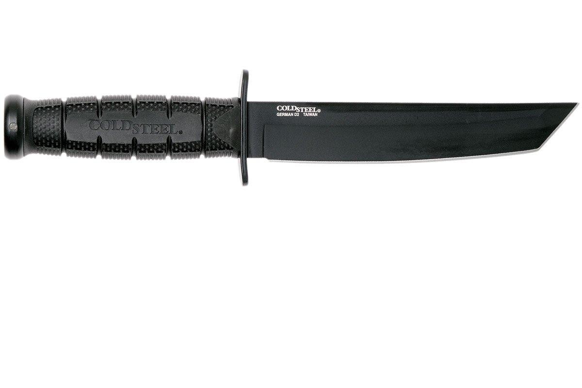 Cold Steel Leatherneck Tanto D2, 39LSFCT | Advantageously shopping at ...