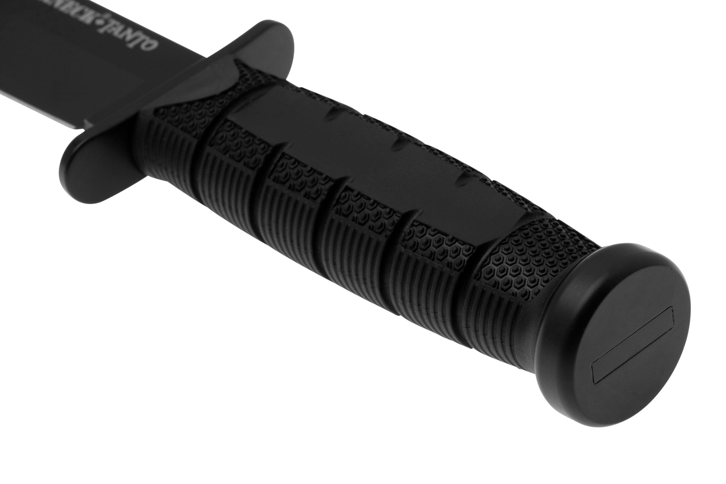 Cold Steel Leatherneck Tanto D2, 39LSFCT | Advantageously shopping at ...