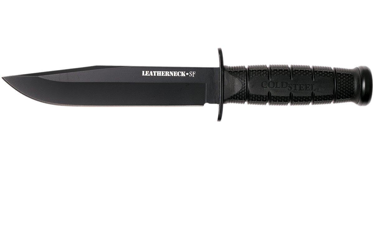 Cold Steel Leatherneck SF D2, 39LSFC | Advantageously shopping at ...