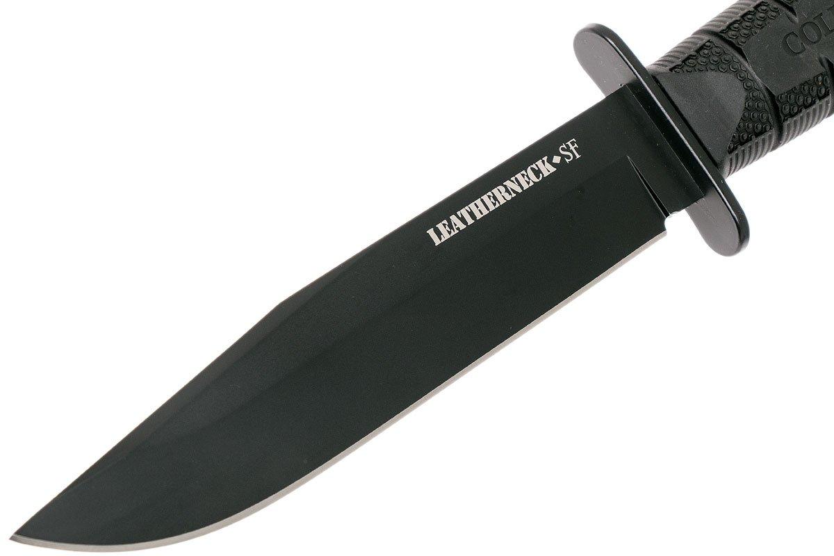 Cold Steel Leatherneck SF D2, 39LSFC | Advantageously shopping at ...