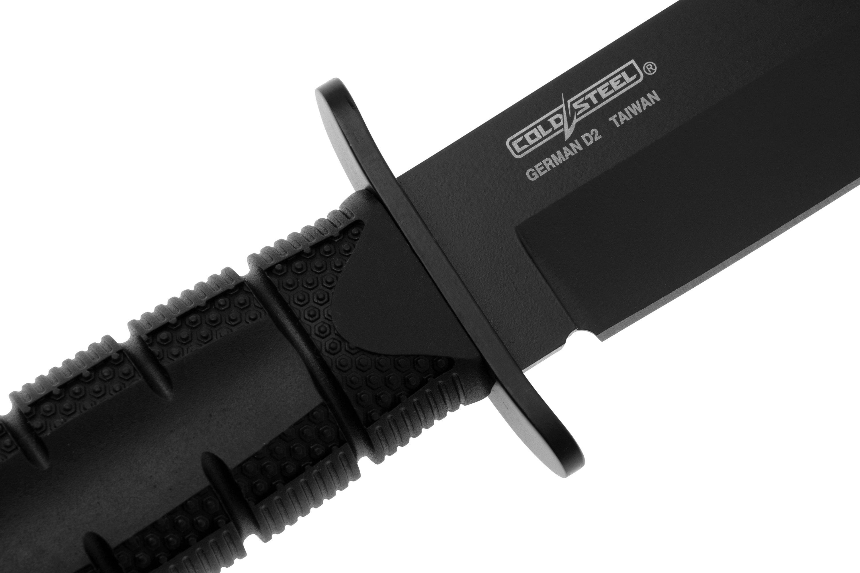 Cold Steel Leatherneck SF D2, 39LSFC | Advantageously shopping at ...