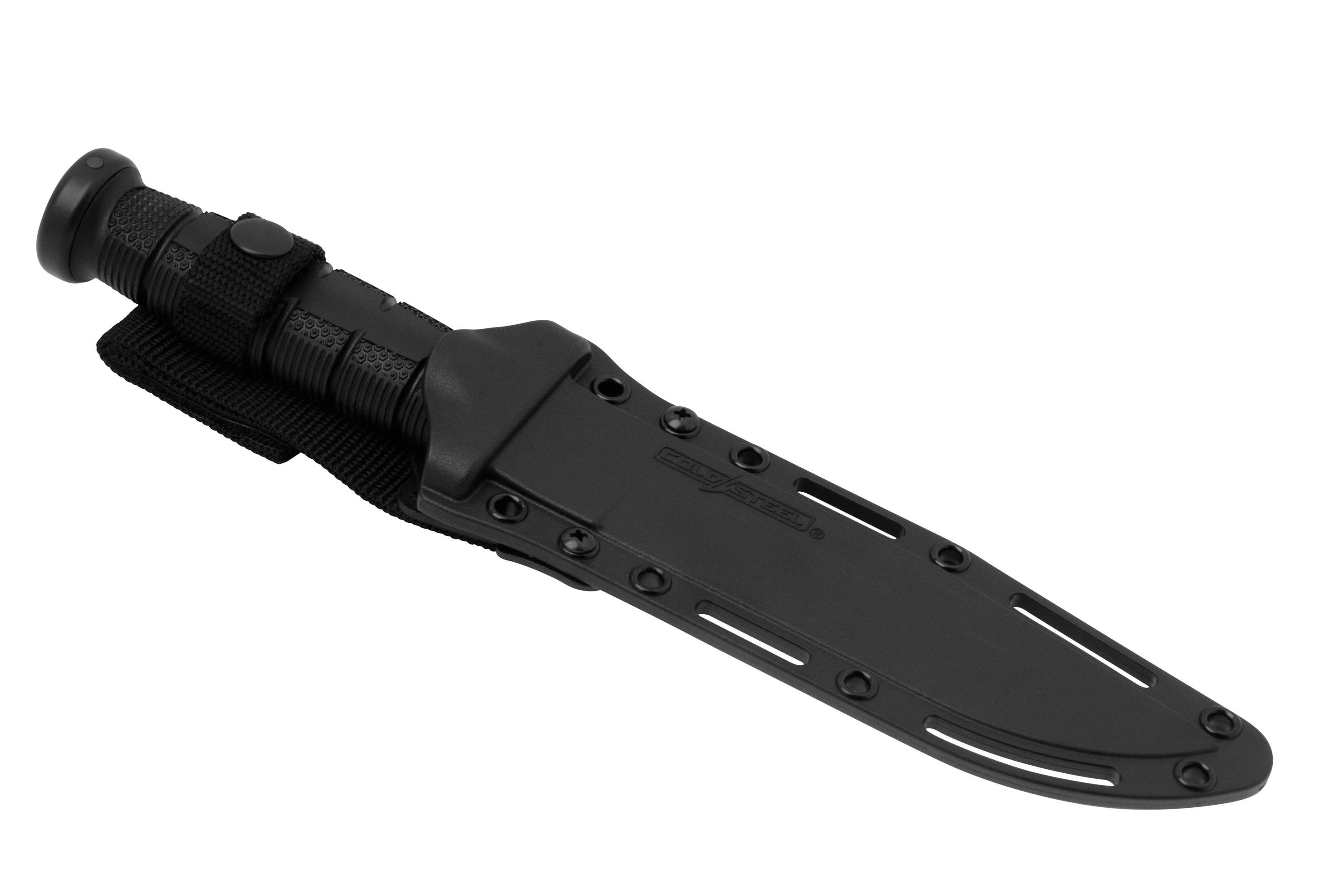 Cold Steel Leatherneck SF D2, 39LSFC | Advantageously shopping at ...