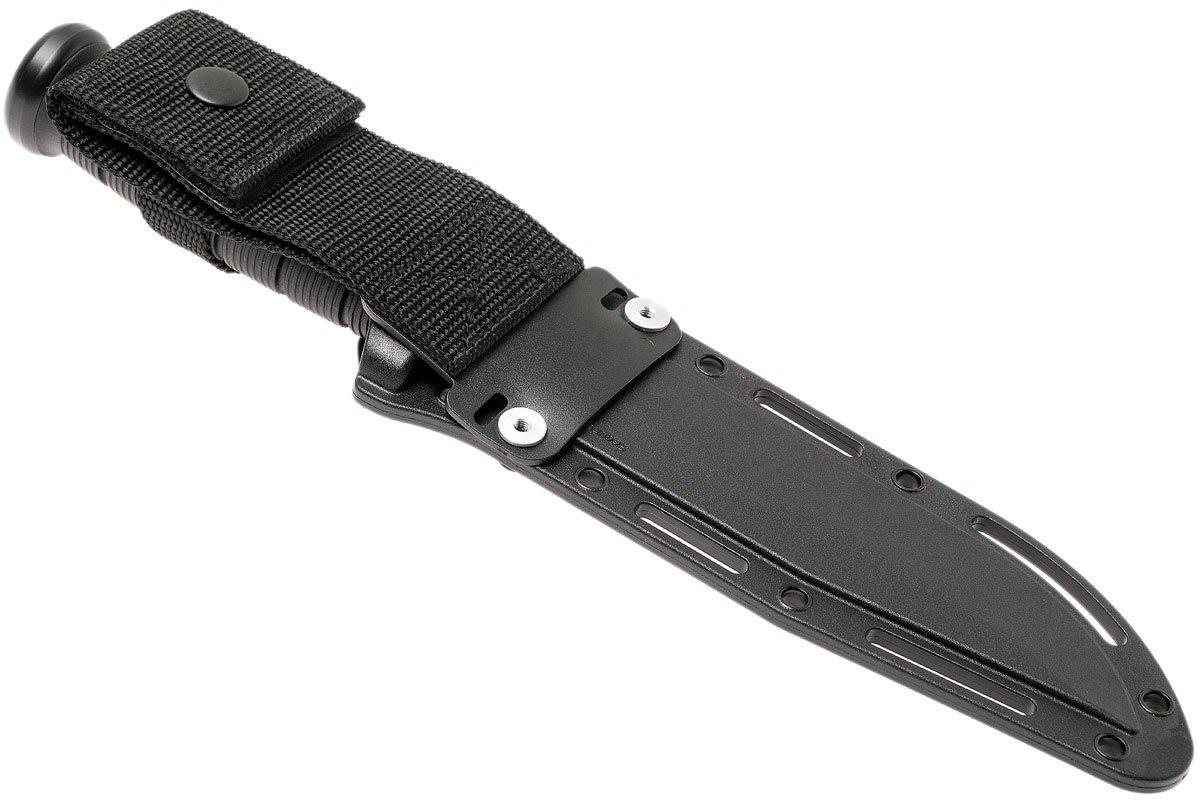 Cold Steel Leatherneck SF D2, 39LSFC | Achetez à prix avantageux chez ...