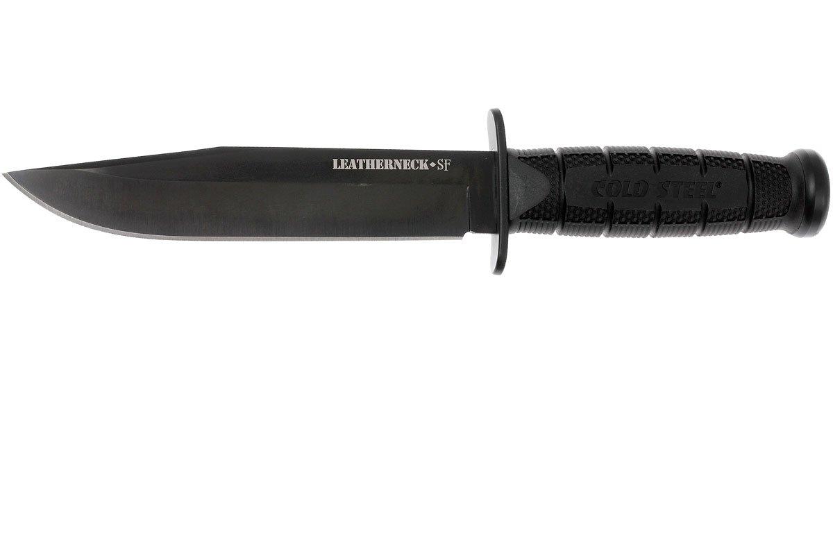 Cold Steel Leatherneck D2, 39LSFD | Voordelig kopen bij knivesandtools.be