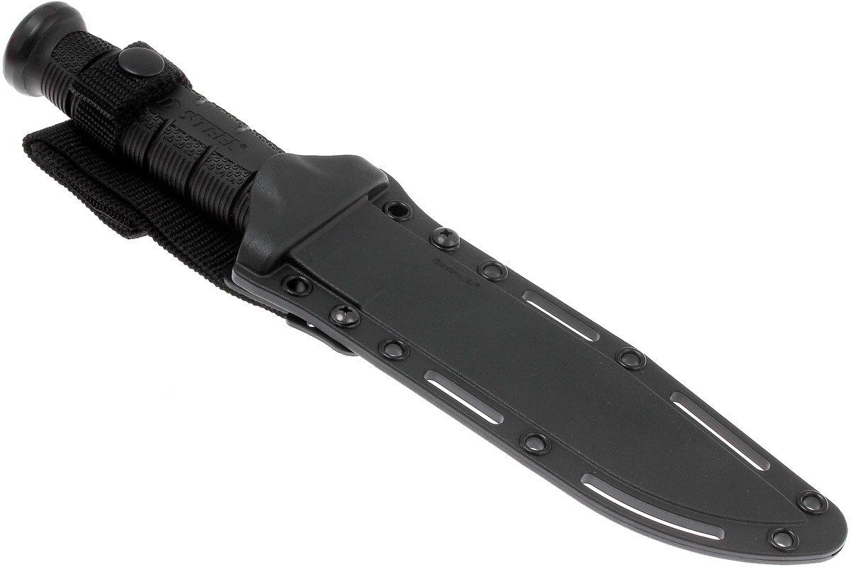 Cold Steel Leatherneck D2, 39LSFD | Advantageously shopping at ...