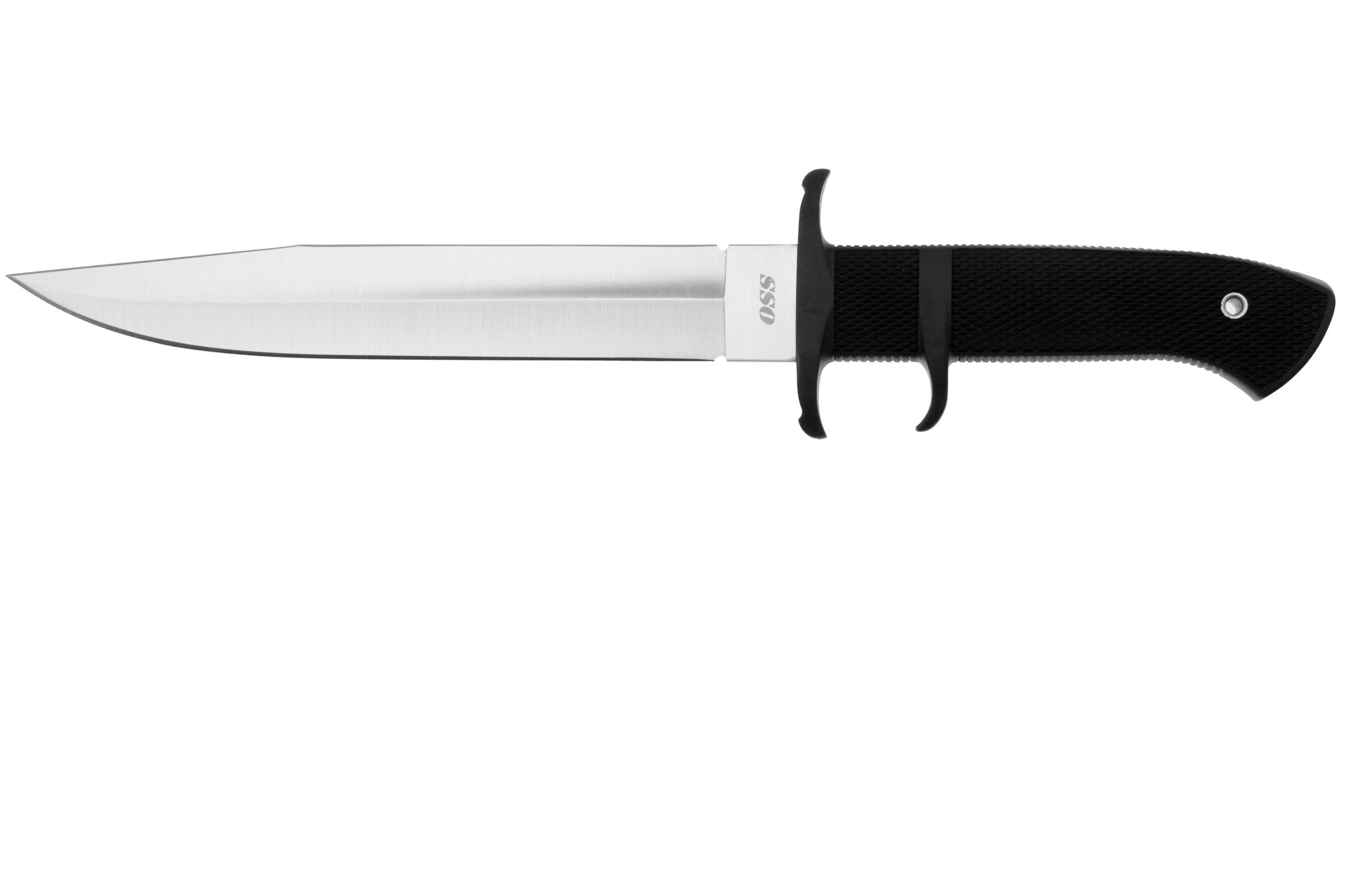 Cold Steel OSS 39LSSC feststehendes Messer | Günstiger shoppen bei ...