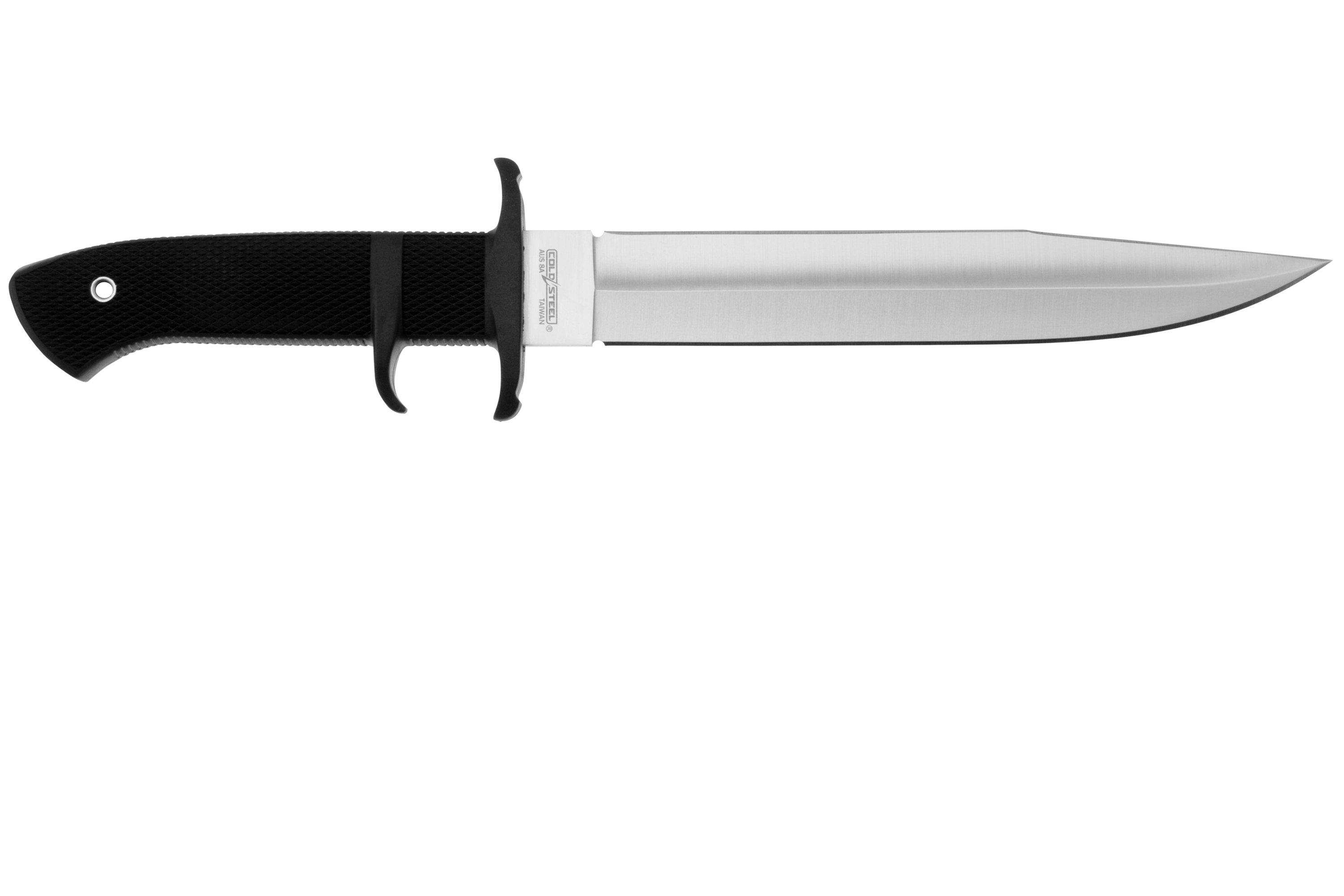 Cold Steel OSS 39LSSC feststehendes Messer | Günstiger shoppen bei ...