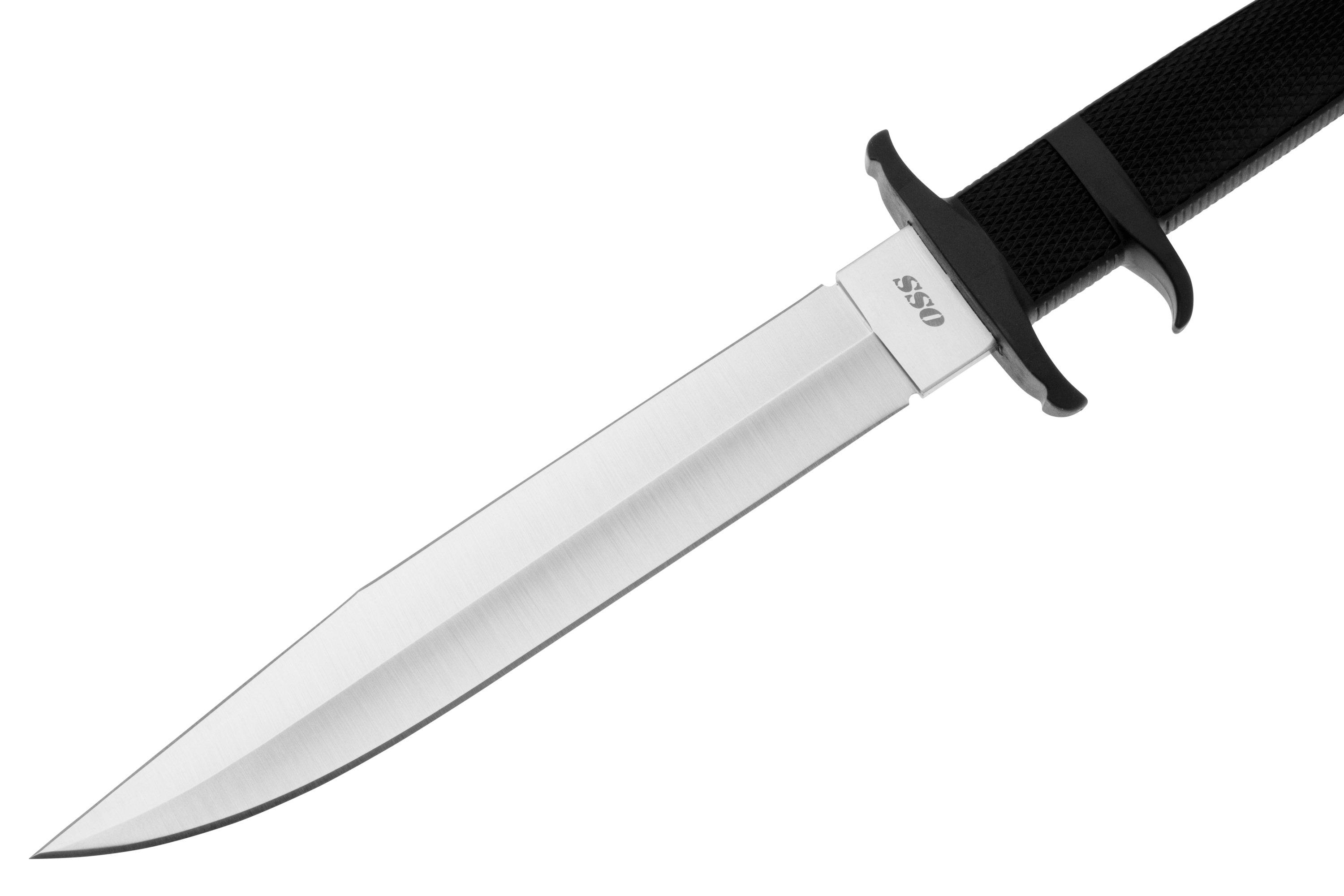 Cold Steel OSS 39LSSC feststehendes Messer | Günstiger shoppen bei ...