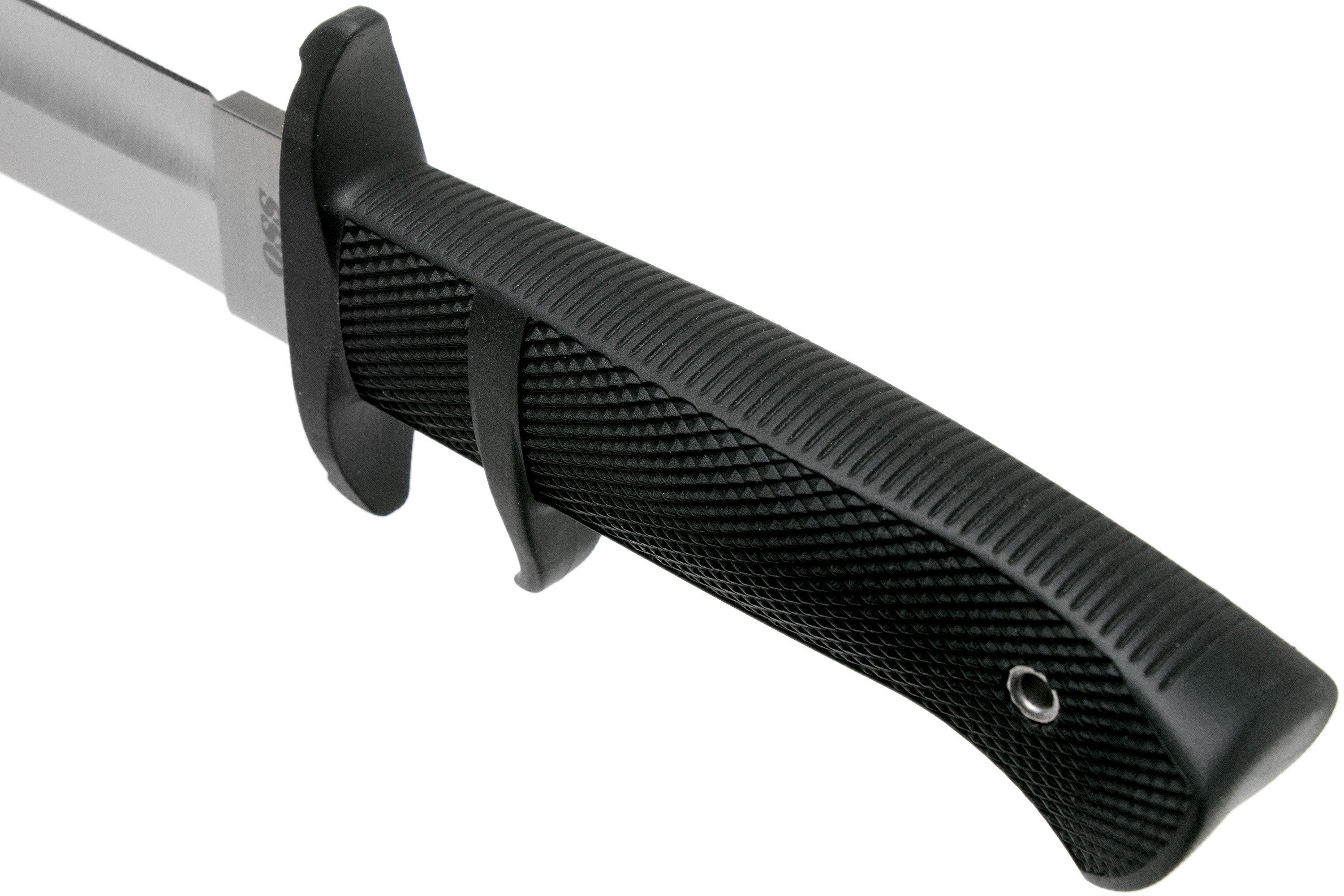 Cold Steel OSS 39LSSC feststehendes Messer | Günstiger shoppen bei ...