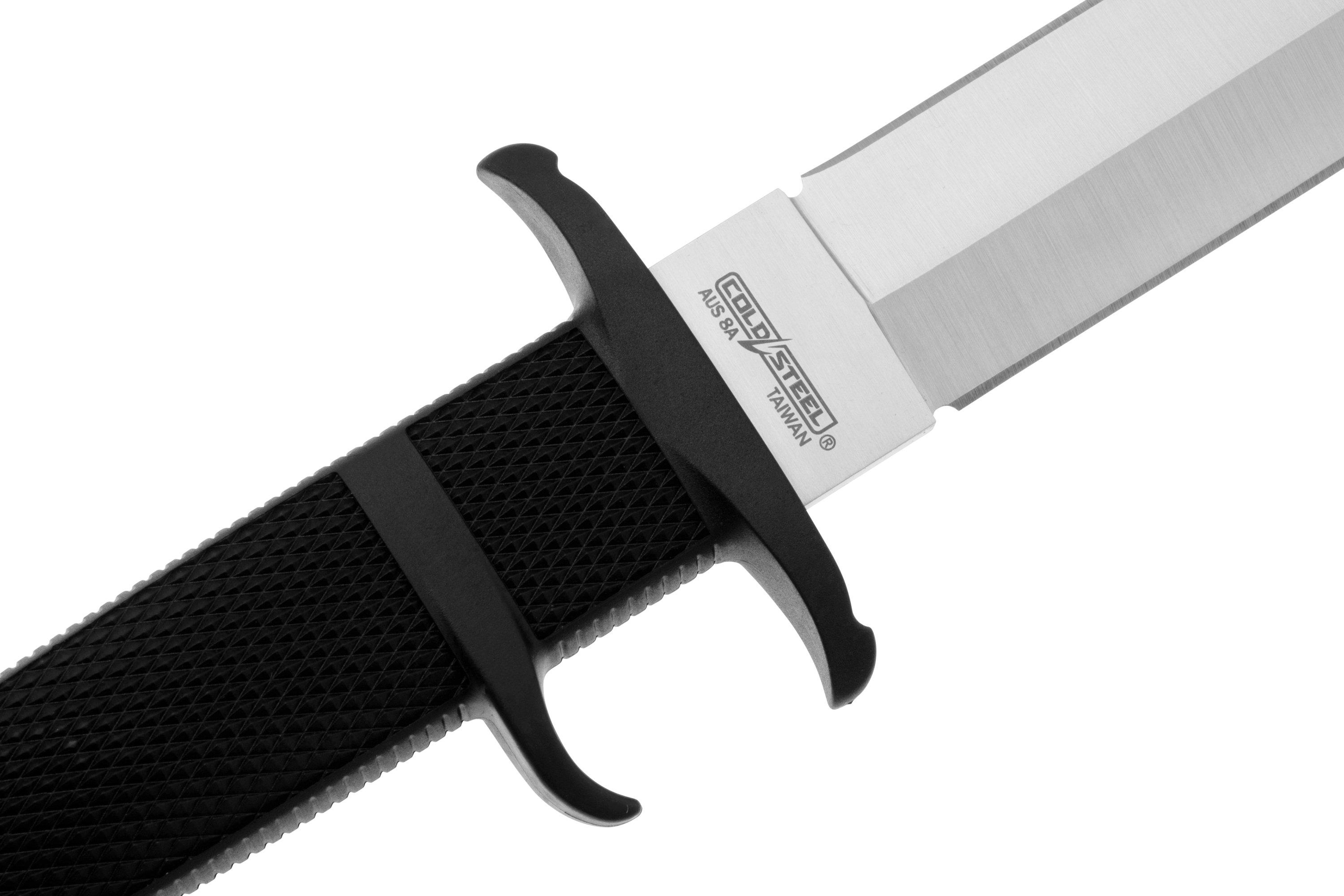 Cold Steel OSS 39LSSC feststehendes Messer | Günstiger shoppen bei ...