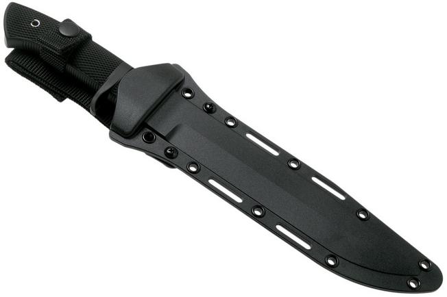 Cold Steel OSS 39LSSC fixed knife | Advantageously shopping at ...