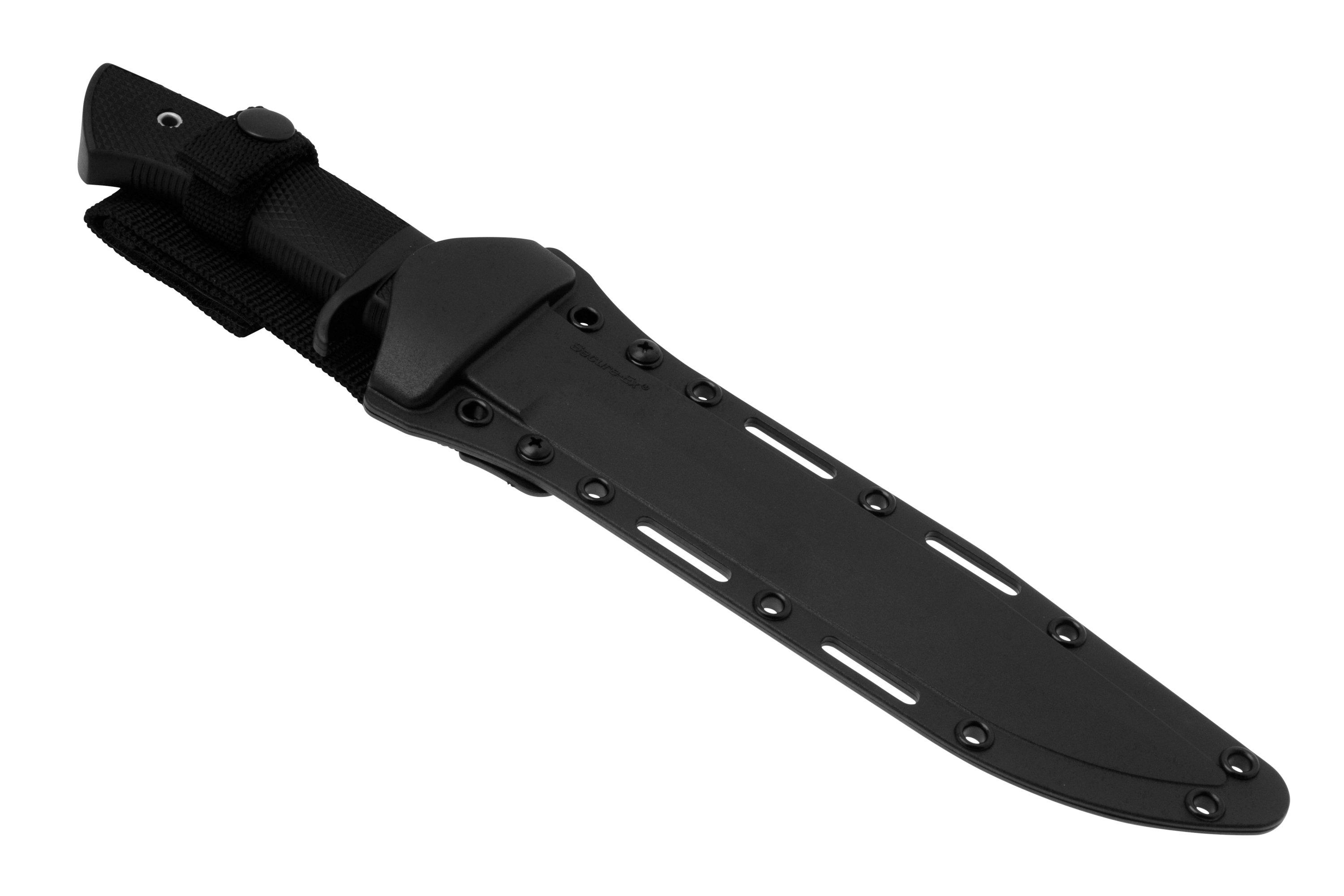 Cold Steel OSS 39LSSC faca fixa | Compras vantajosas em Knivesandtools.pt